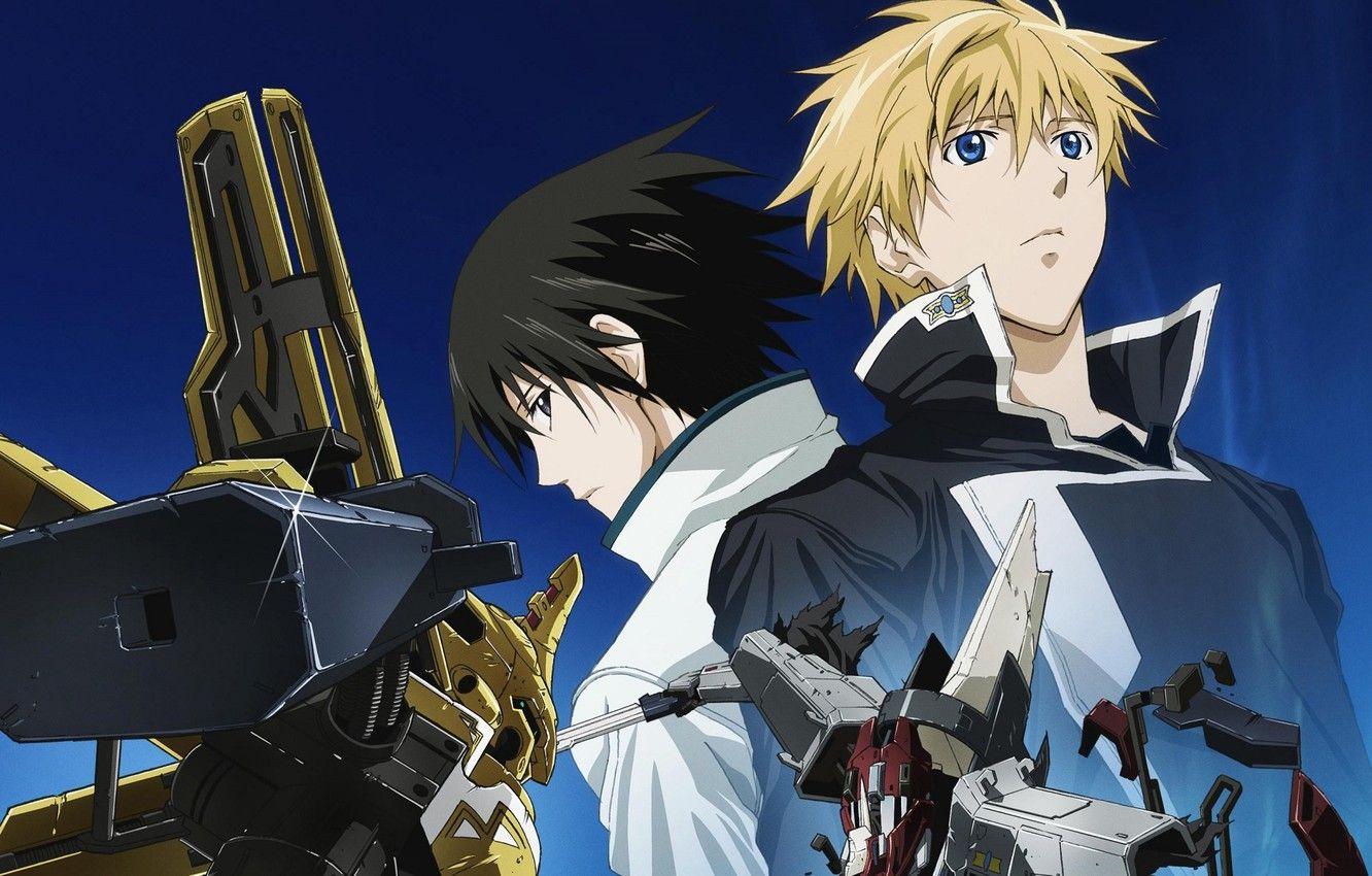 Broken Anime Wallpapers - Top Free Broken Anime Backgrounds ...