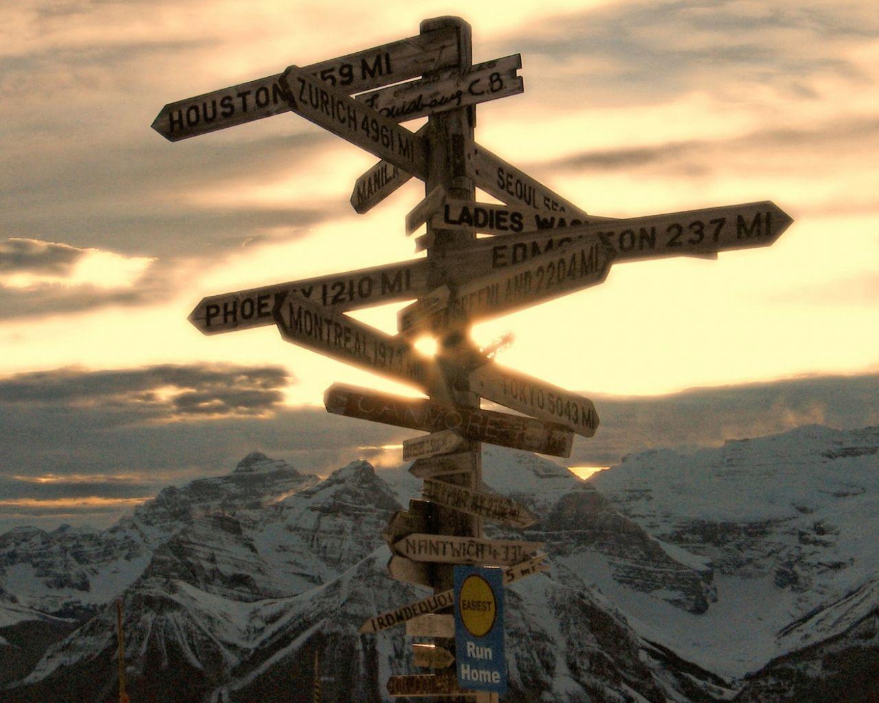 Crossroads Wallpapers - Top Free Crossroads Backgrounds - WallpaperAccess