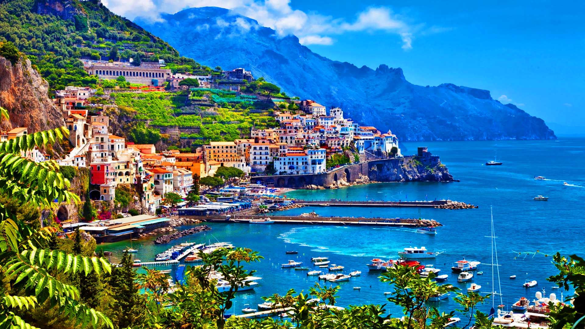 Lake Como Wallpapers - Top Free Lake Como Backgrounds - WallpaperAccess