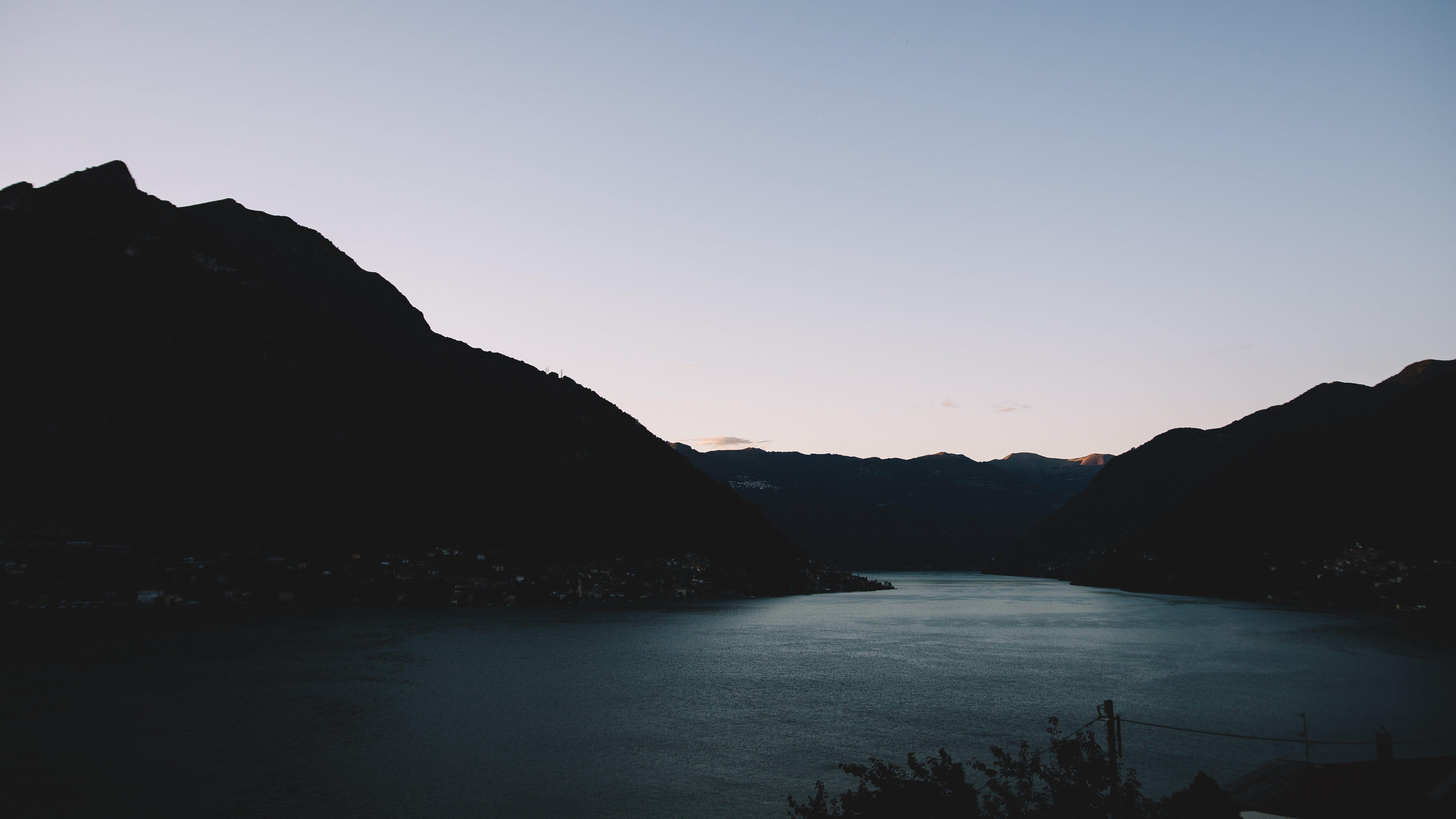 Lake Como Wallpapers - Top Free Lake Como Backgrounds - WallpaperAccess