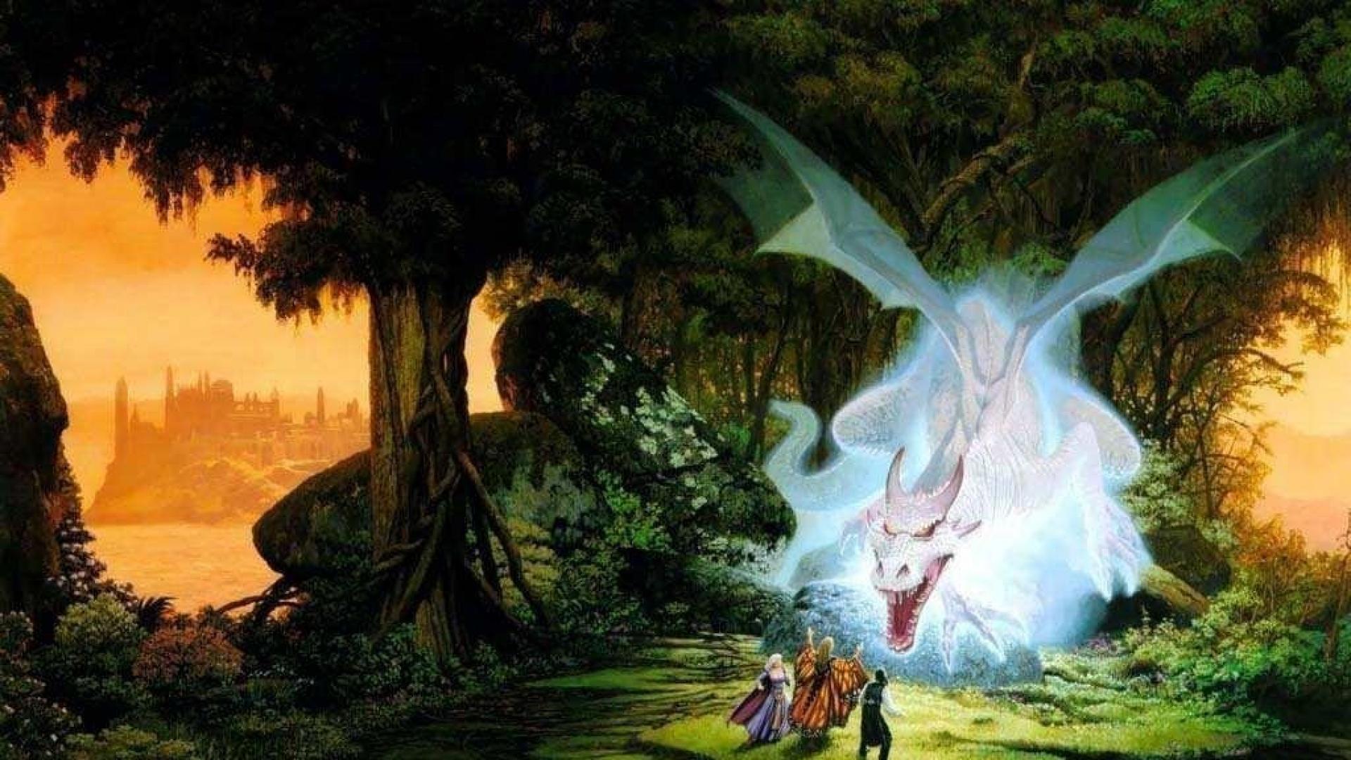 Scenario Wallpapers - Top Free Scenario Backgrounds - WallpaperAccess