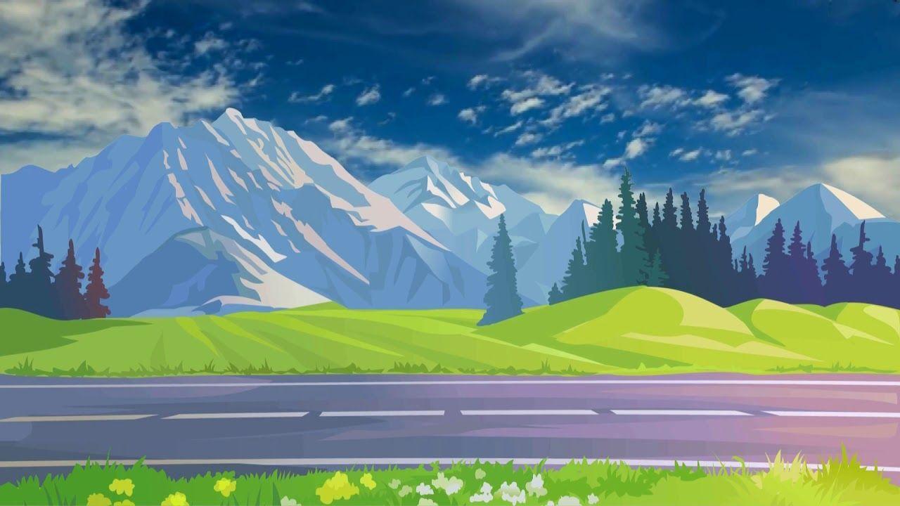 Scenario Wallpapers - Top Free Scenario Backgrounds - WallpaperAccess