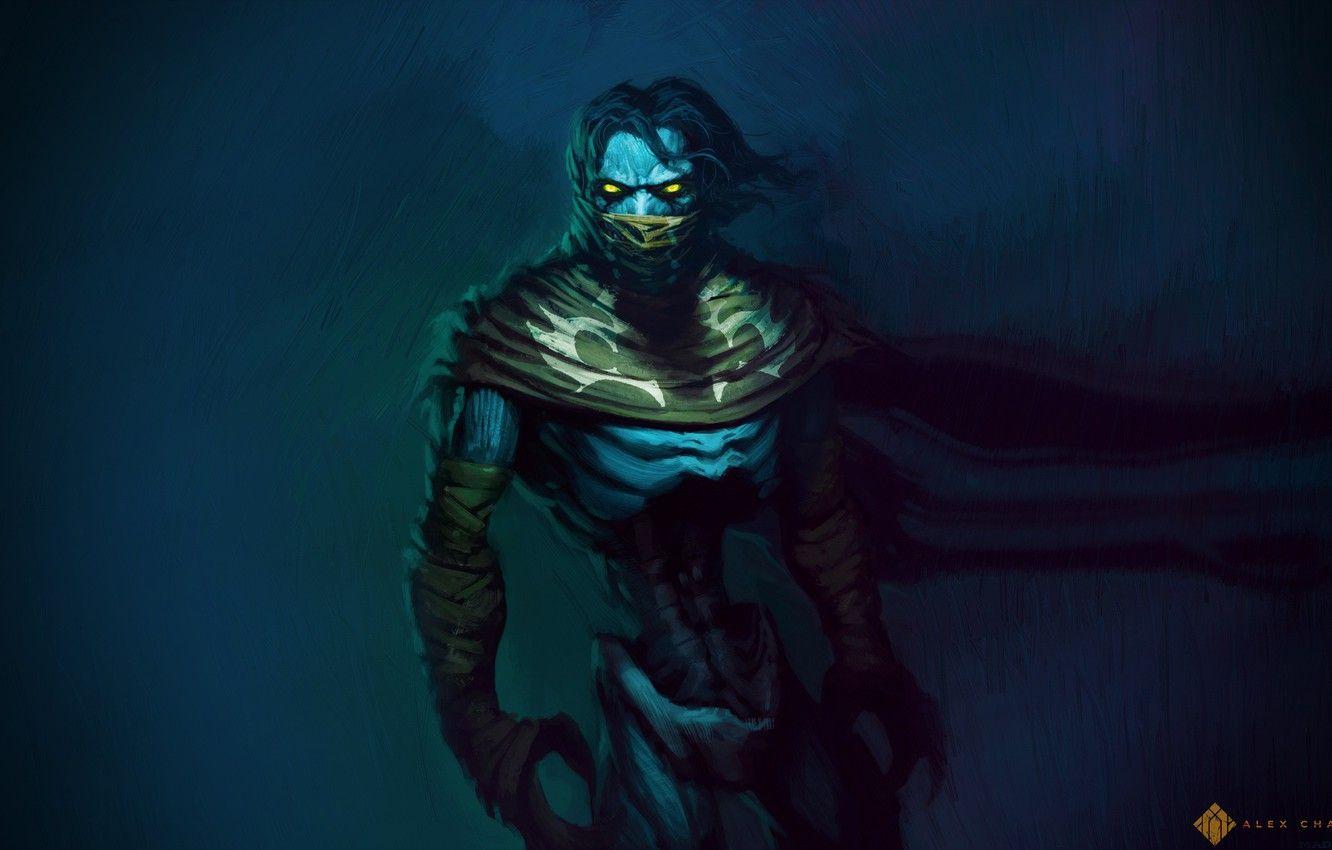 Raziel Wallpapers - Top Free Raziel Backgrounds - WallpaperAccess