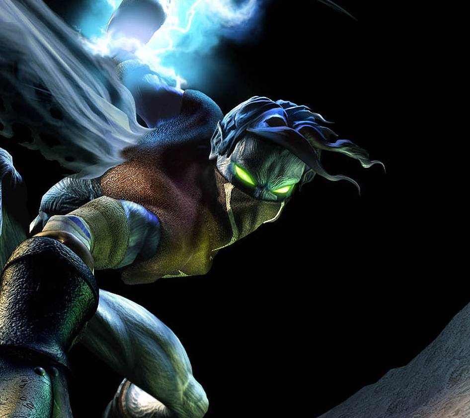 Raziel Wallpapers - Top Free Raziel Backgrounds - WallpaperAccess