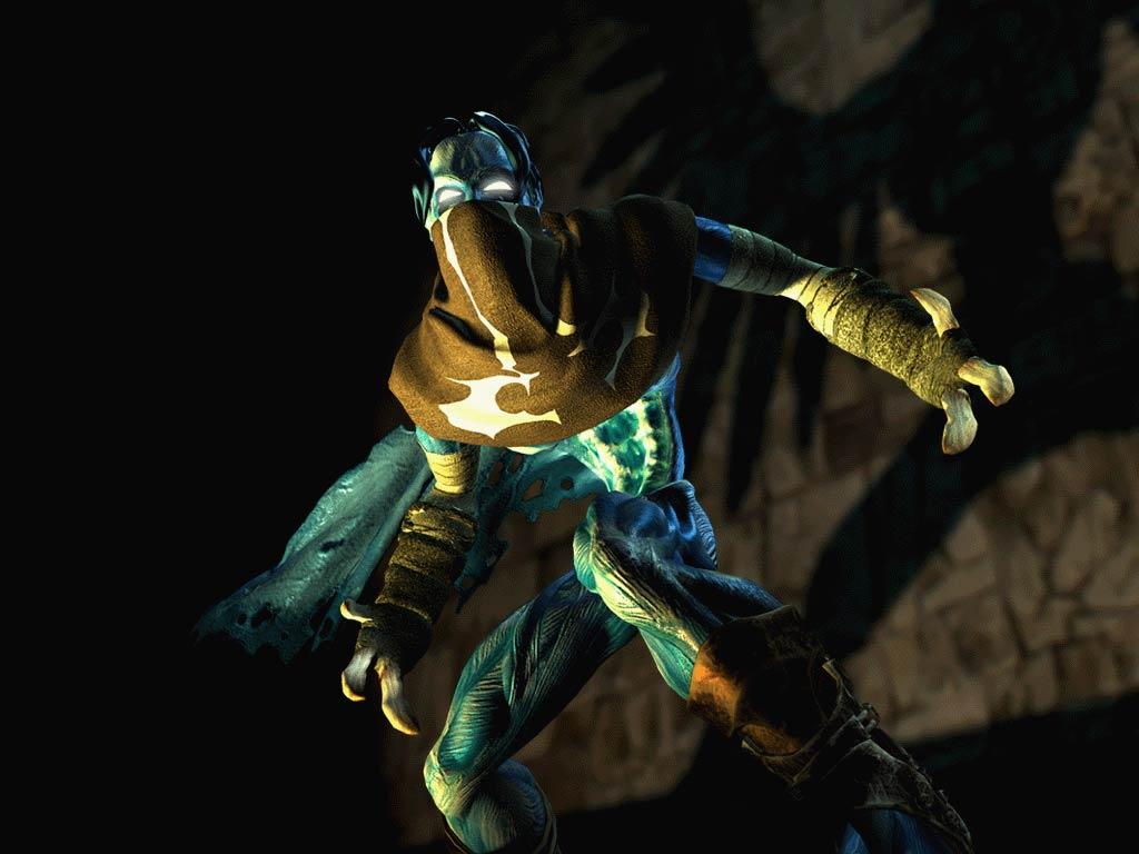 Soul Reaver Wallpapers - Top Free Soul Reaver Backgrounds - WallpaperAccess