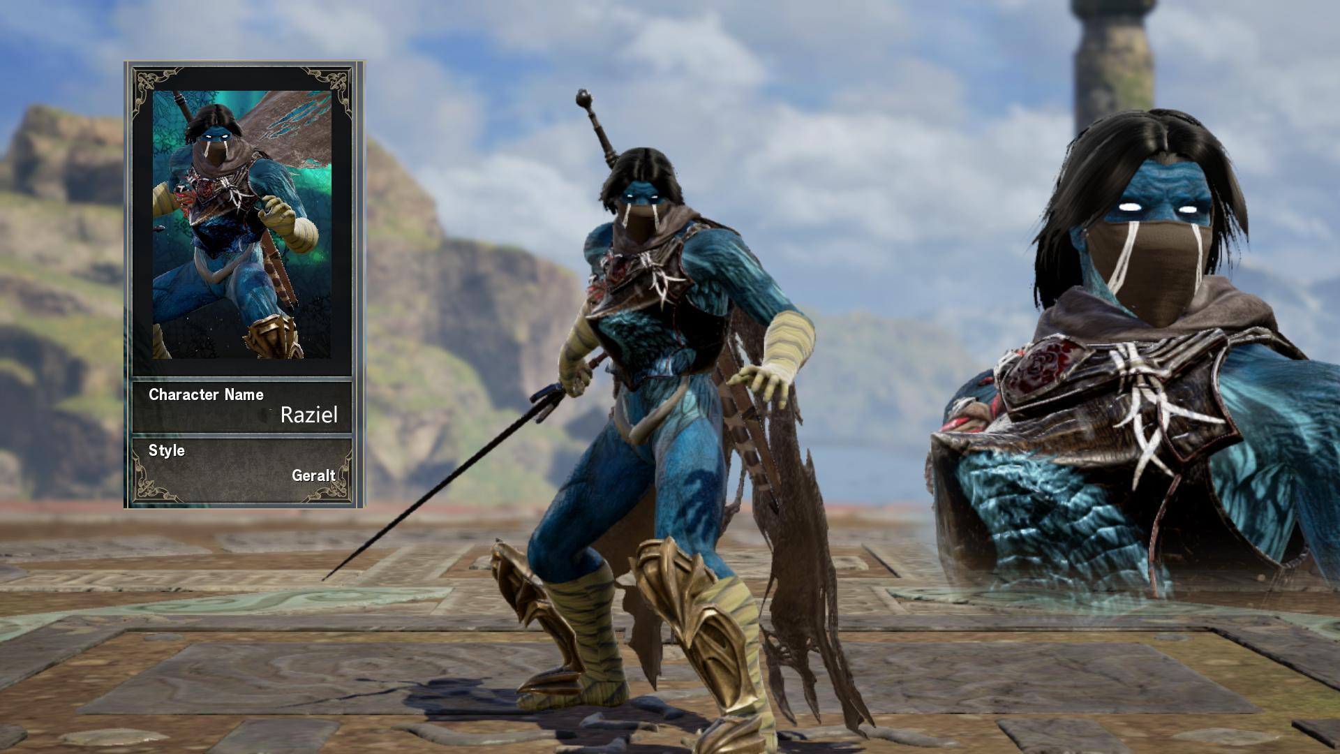 Soul Reaver Wallpapers - Top Free Soul Reaver Backgrounds - WallpaperAccess