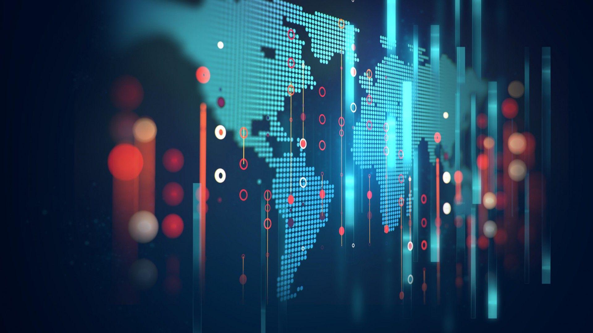 Data Security Wallpapers - Top Free Data Security Backgrounds ...