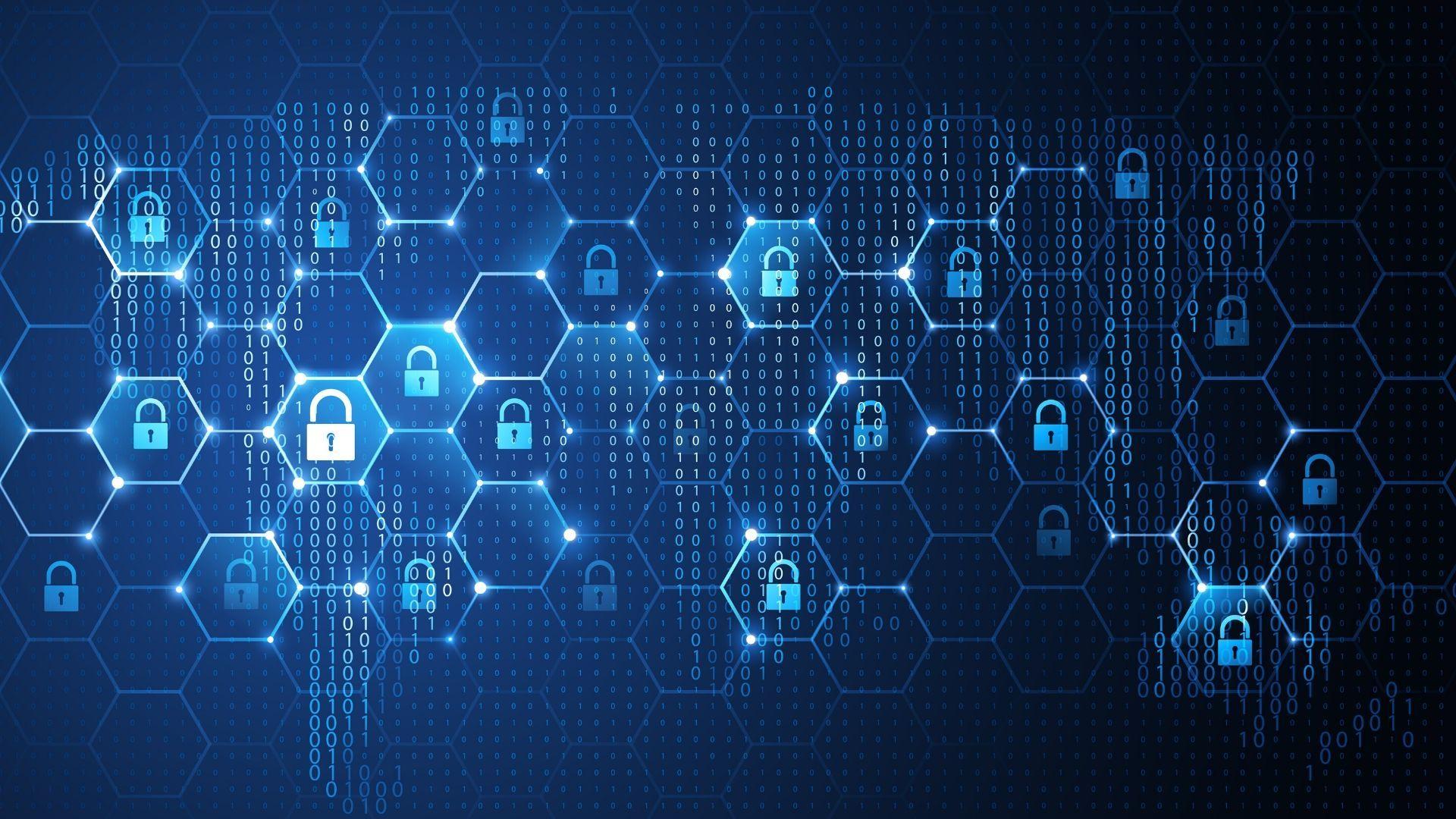 Data Security Wallpapers - Top Free Data Security Backgrounds ...