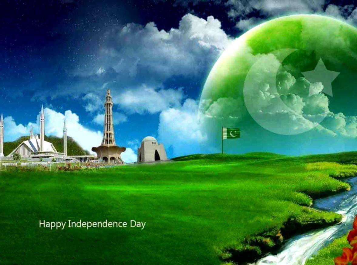 Pakistan Day Wallpapers - Top Free Pakistan Day Backgrounds ...