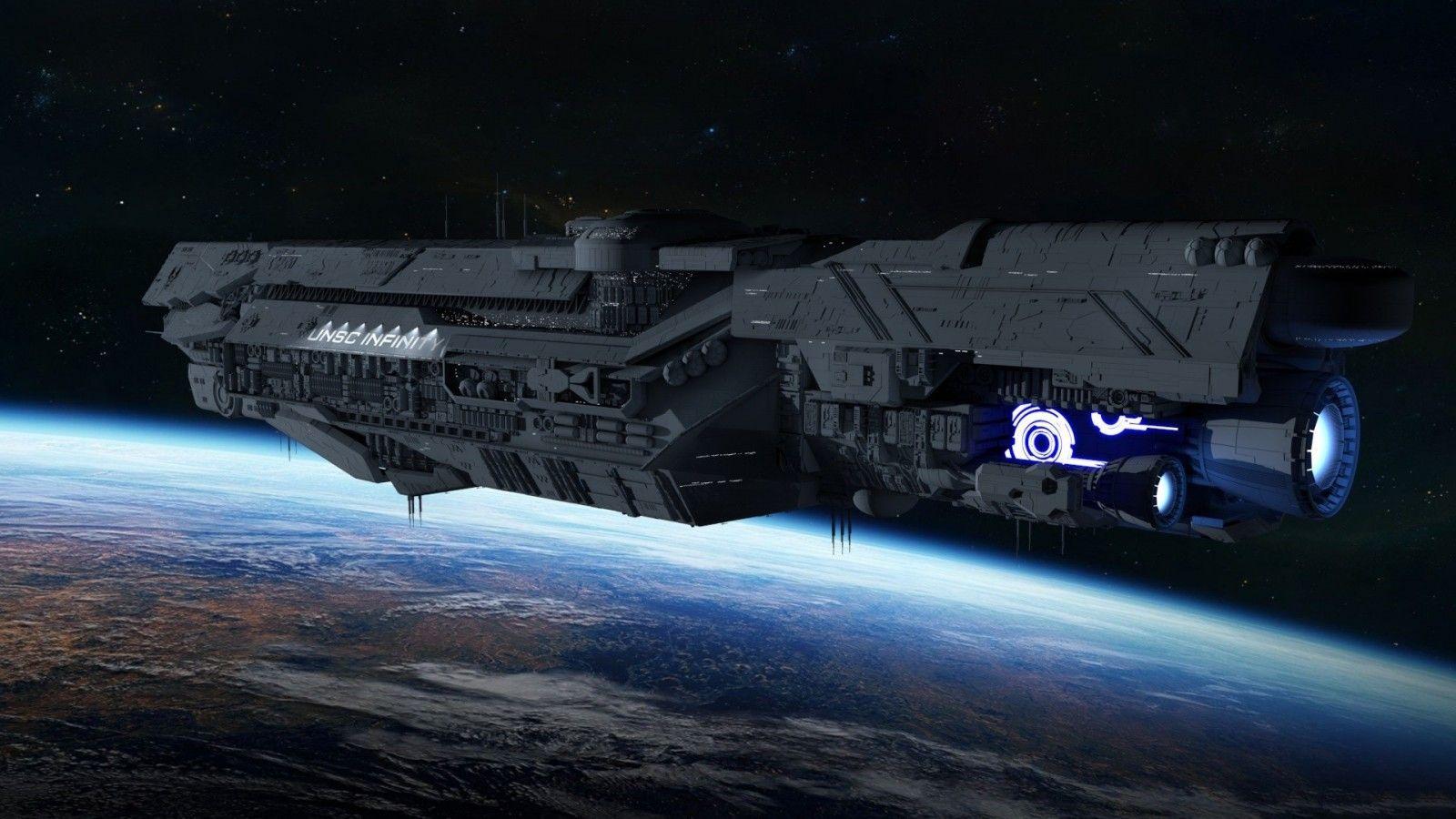 Halo UNSC Wallpapers - Top Free Halo UNSC Backgrounds - WallpaperAccess