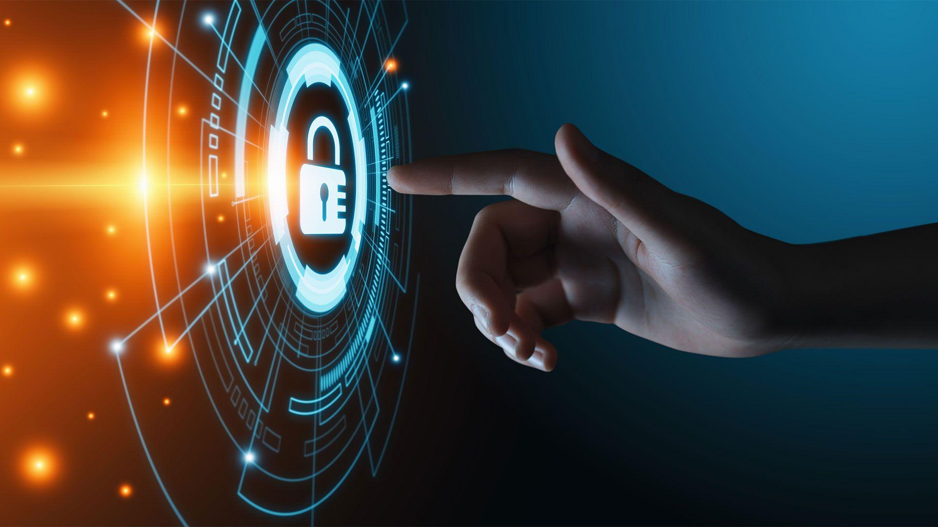 Data Security Wallpapers - Top Free Data Security Backgrounds ...