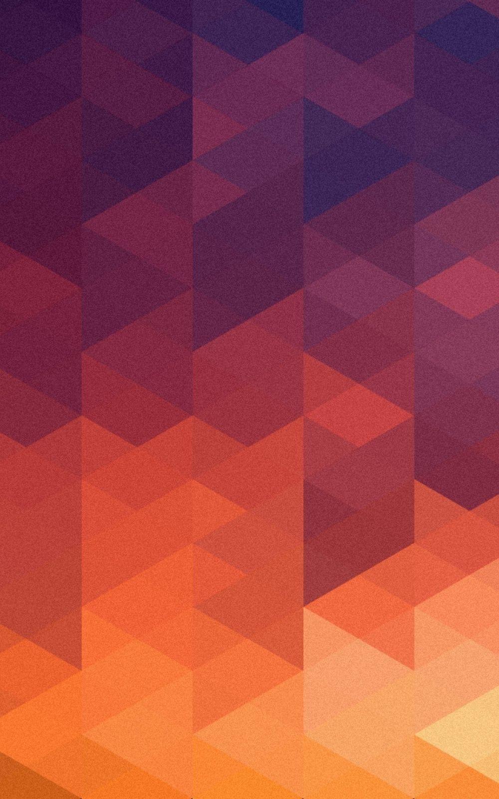 Ombre Triangle Wallpapers - Top Free Ombre Triangle Backgrounds ...