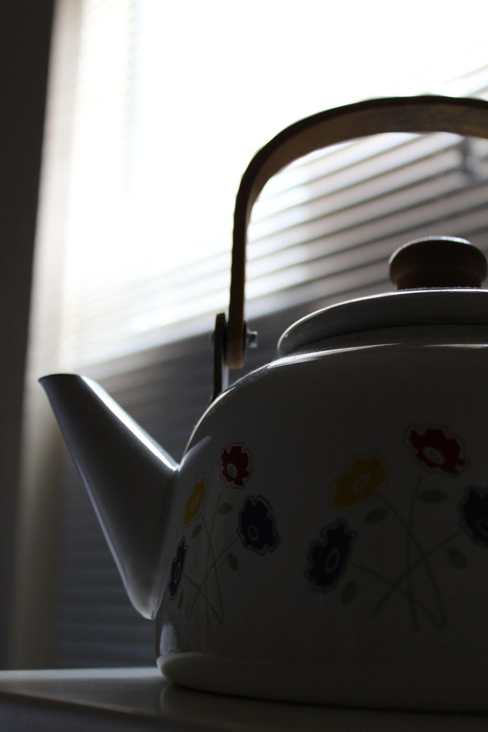 Teapot Wallpapers - Top Free Teapot Backgrounds - WallpaperAccess