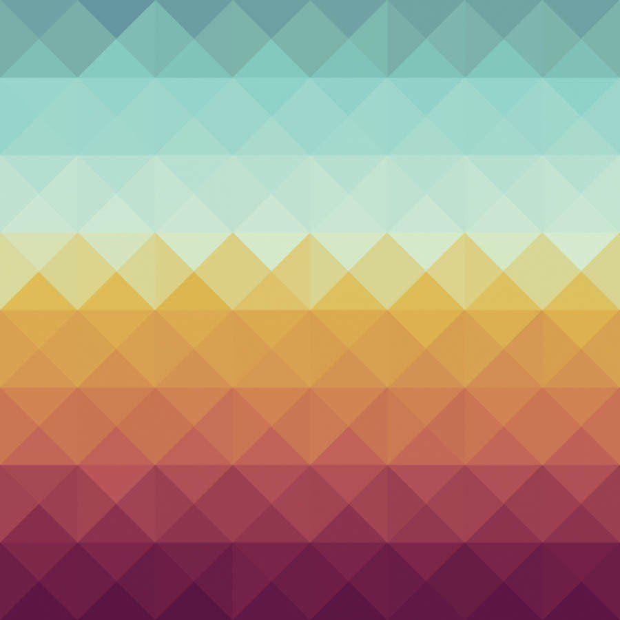 Ombre Triangle Wallpapers - Top Free Ombre Triangle Backgrounds ...