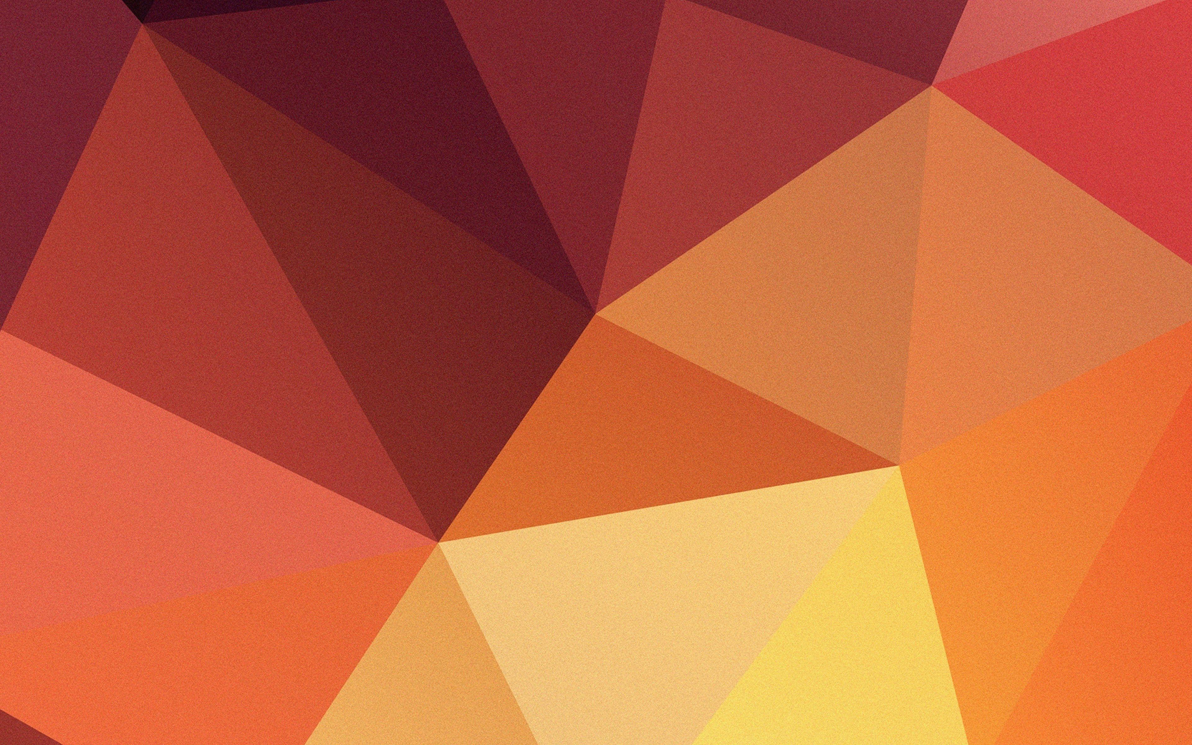 Ombre Triangle Wallpapers - Top Free Ombre Triangle Backgrounds ...