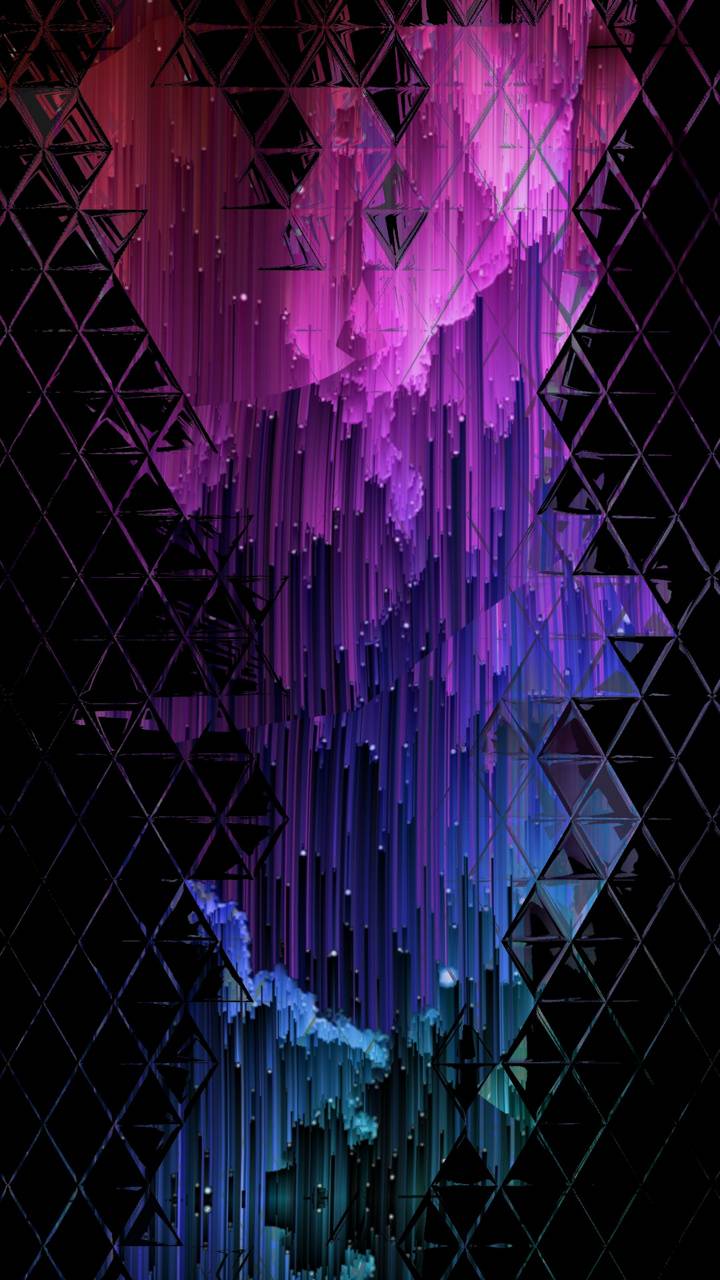 Ombre Triangle Wallpapers - Top Free Ombre Triangle Backgrounds ...