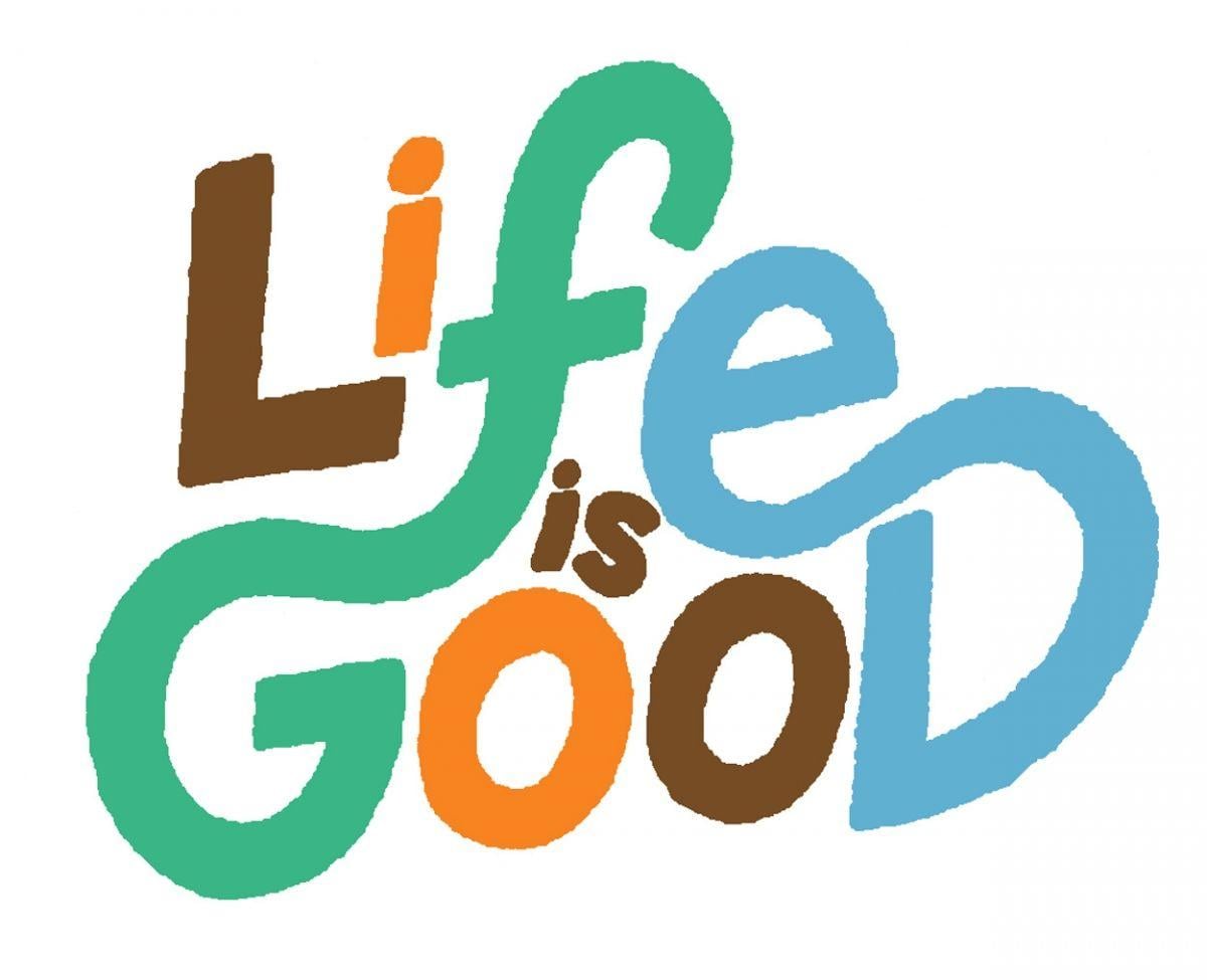 Life Is Good Wallpapers - Top Free Life Is Good Backgrounds ...