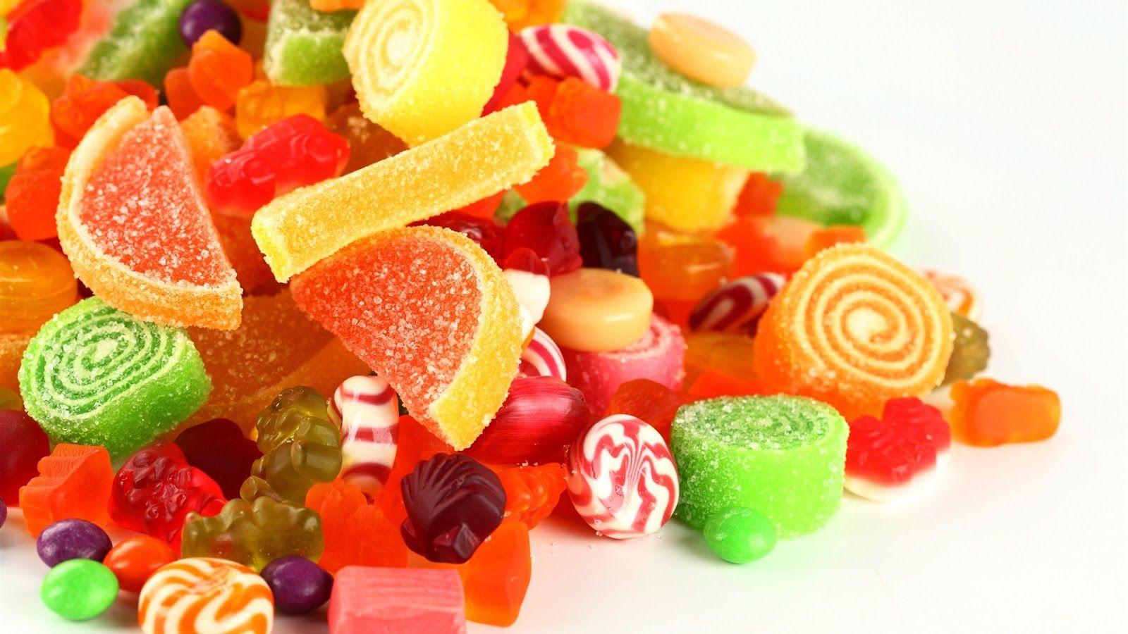 Candy Laptop Wallpapers - Top Free Candy Laptop Backgrounds ...