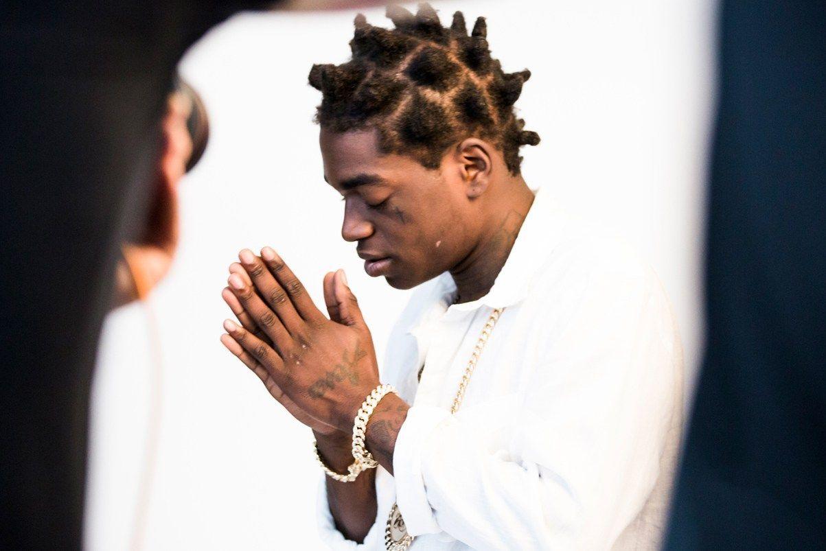 Kodak Black Desktop Wallpapers - Top Free Kodak Black Desktop ...