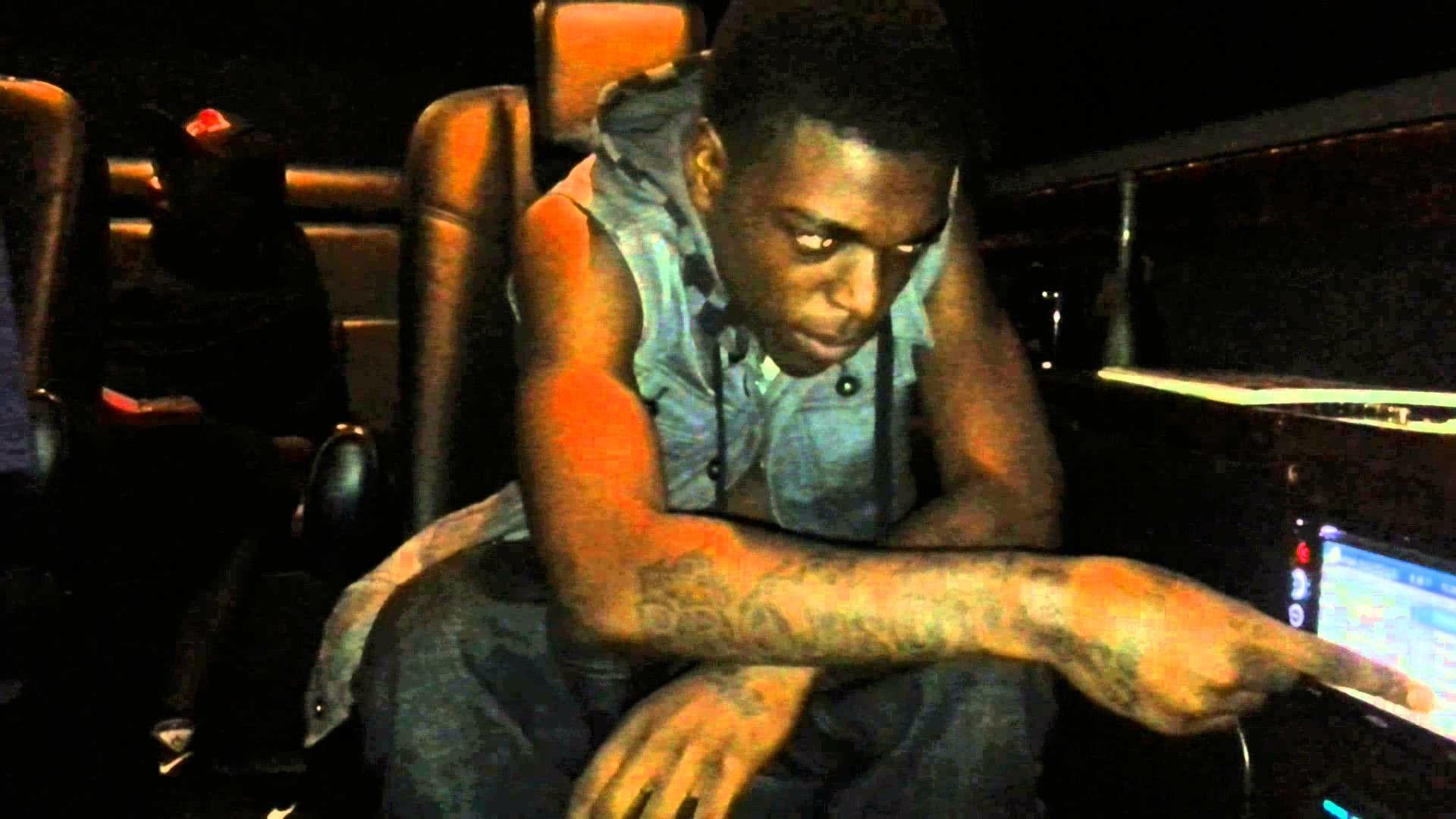 Kodak Black Desktop Wallpapers - Top Free Kodak Black Desktop ...