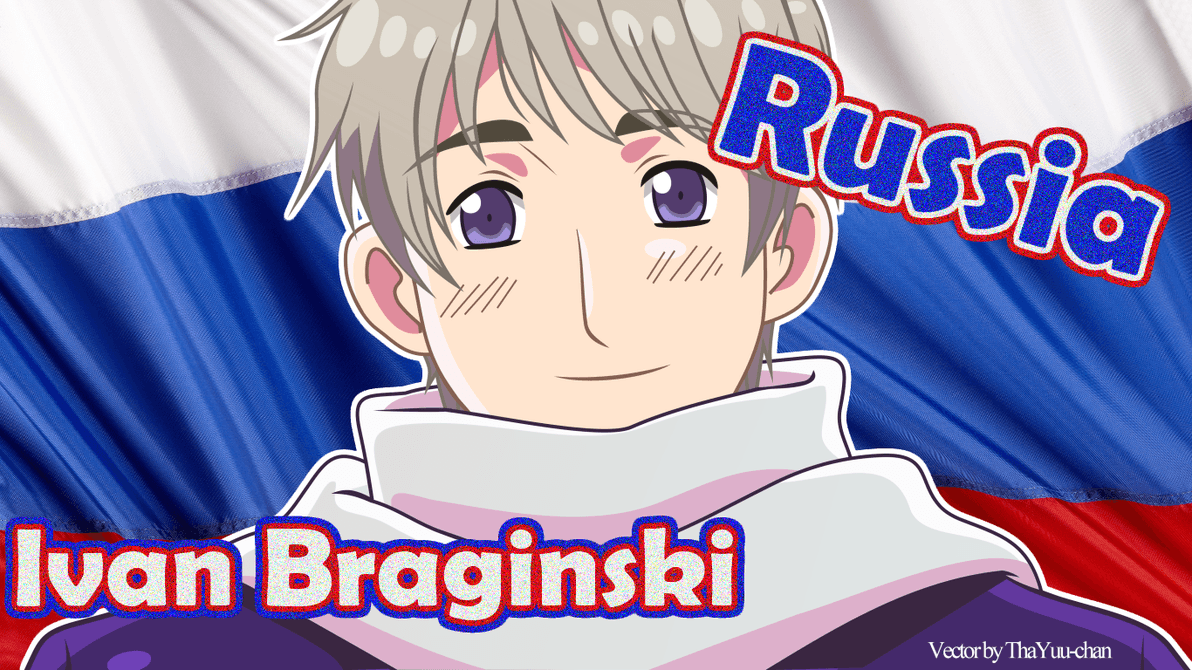 Hetalia Russia Wallpapers - Top Free Hetalia Russia Backgrounds - WallpaperAccess