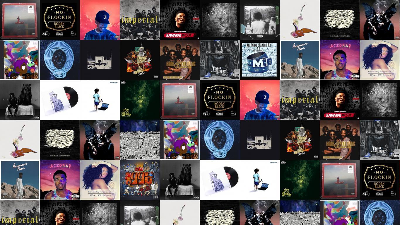 Isaiah Rashad Wallpapers - Top Free Isaiah Rashad Backgrounds ...