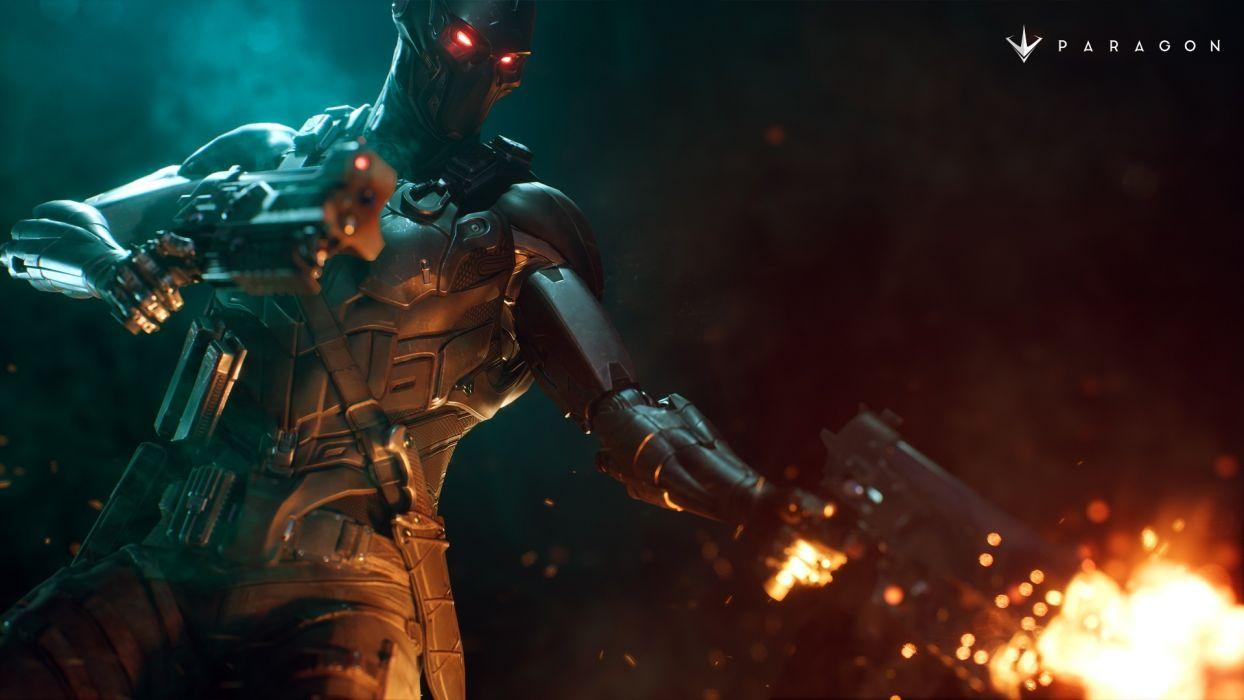 Shadow Ops Wallpapers - Top Free Shadow Ops Backgrounds - WallpaperAccess