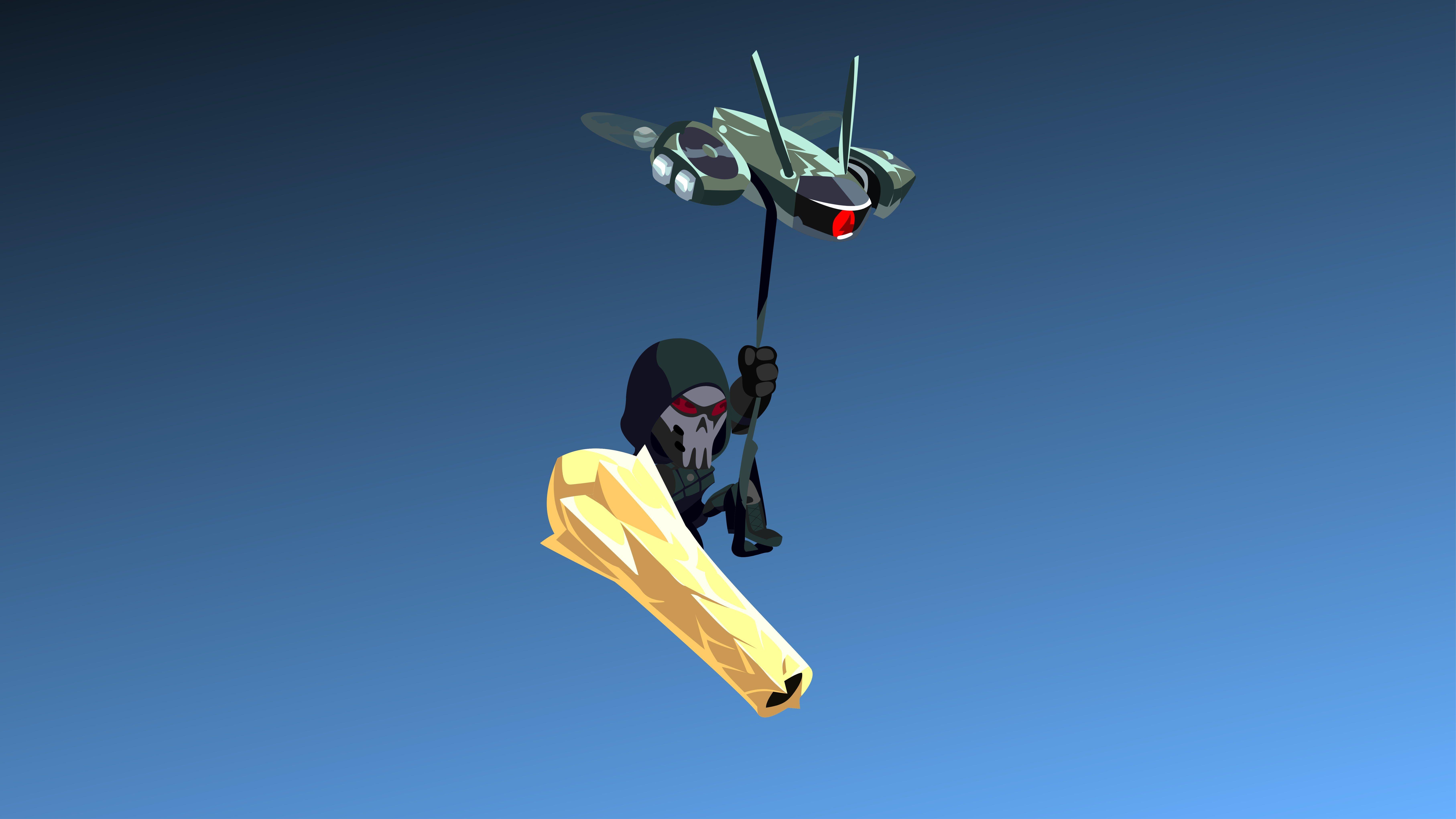 Shadow Ops Wallpapers - Top Free Shadow Ops Backgrounds - WallpaperAccess