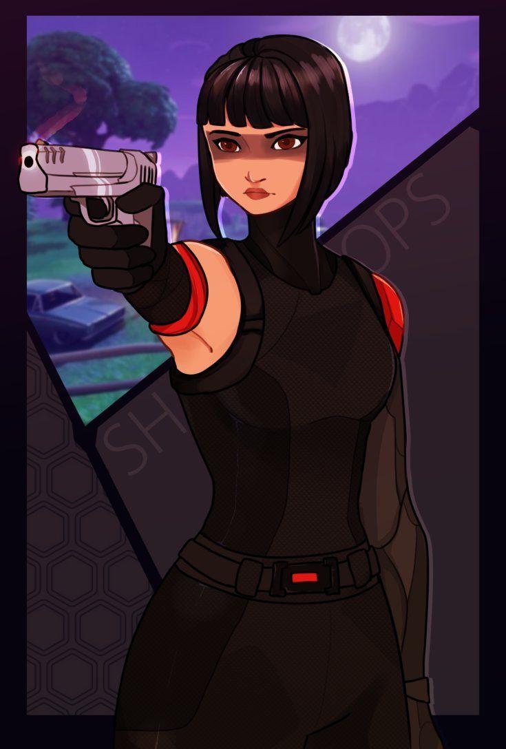 Shadow Ops Wallpapers - Top Free Shadow Ops Backgrounds - WallpaperAccess