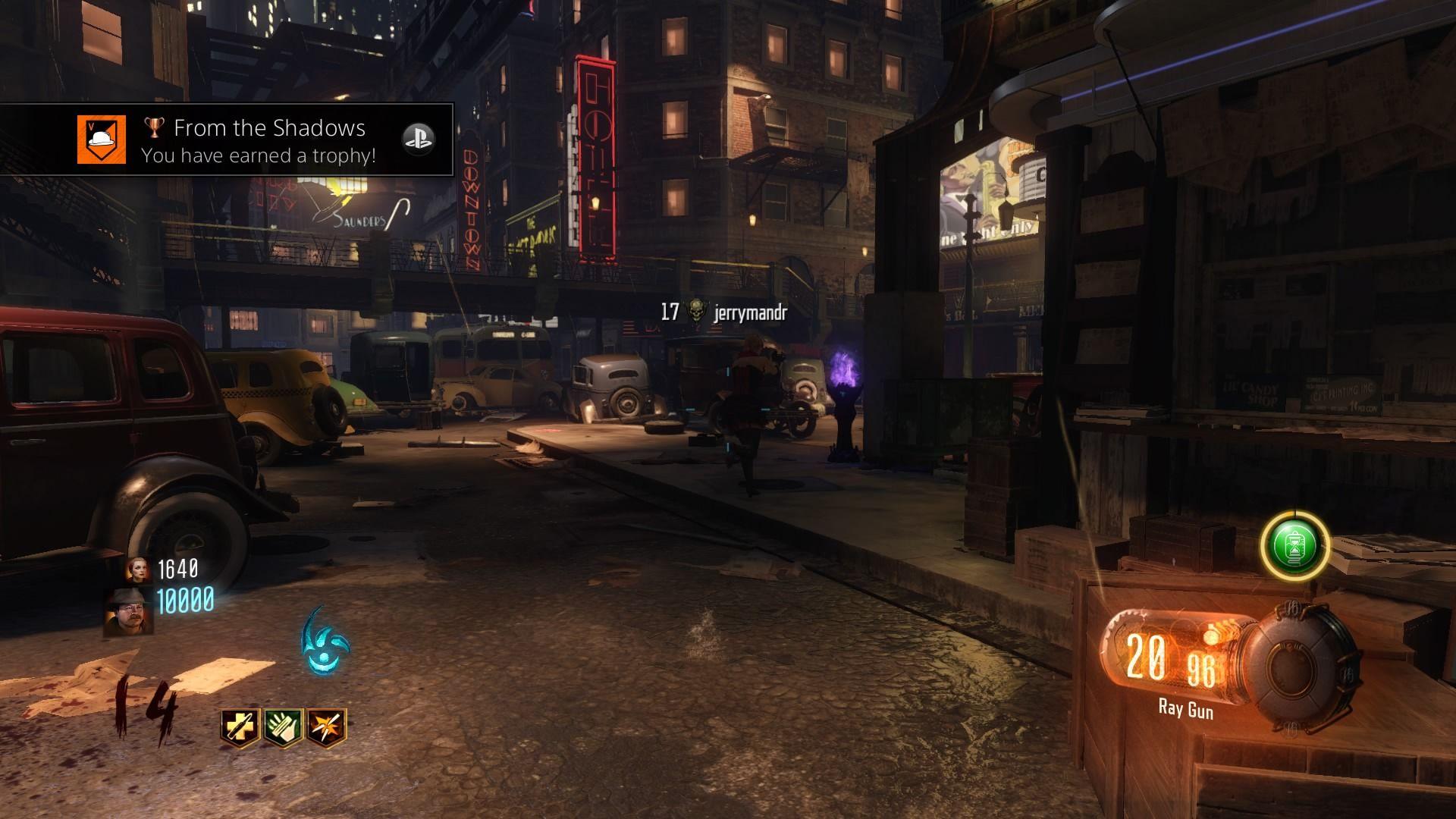 Shadow Ops Wallpapers - Top Free Shadow Ops Backgrounds - WallpaperAccess