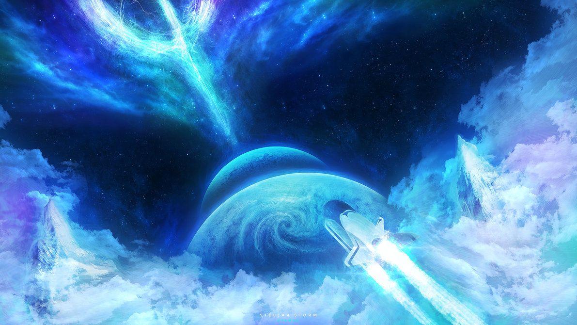 Stellar Wallpapers - Top Free Stellar Backgrounds - WallpaperAccess