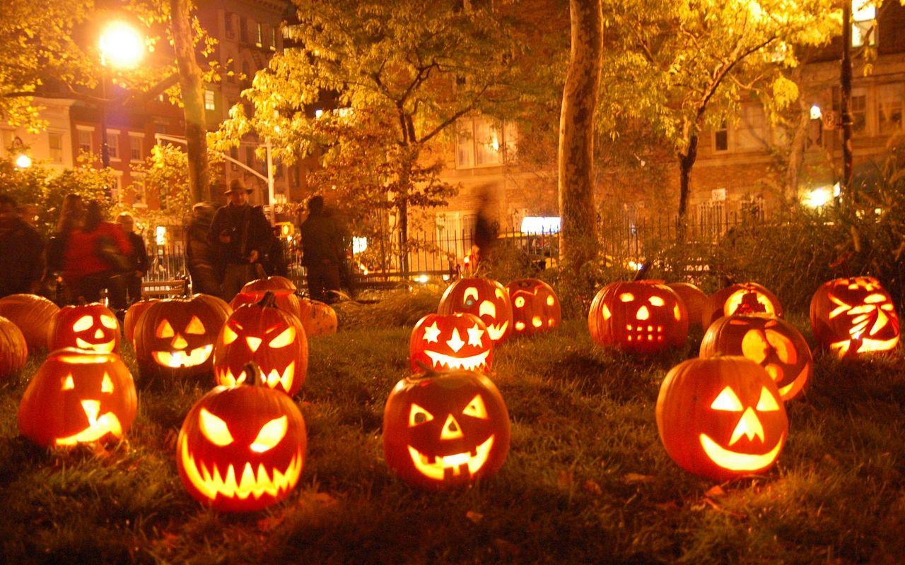 Halloween iPad Wallpapers - Top Free Halloween iPad Backgrounds ...