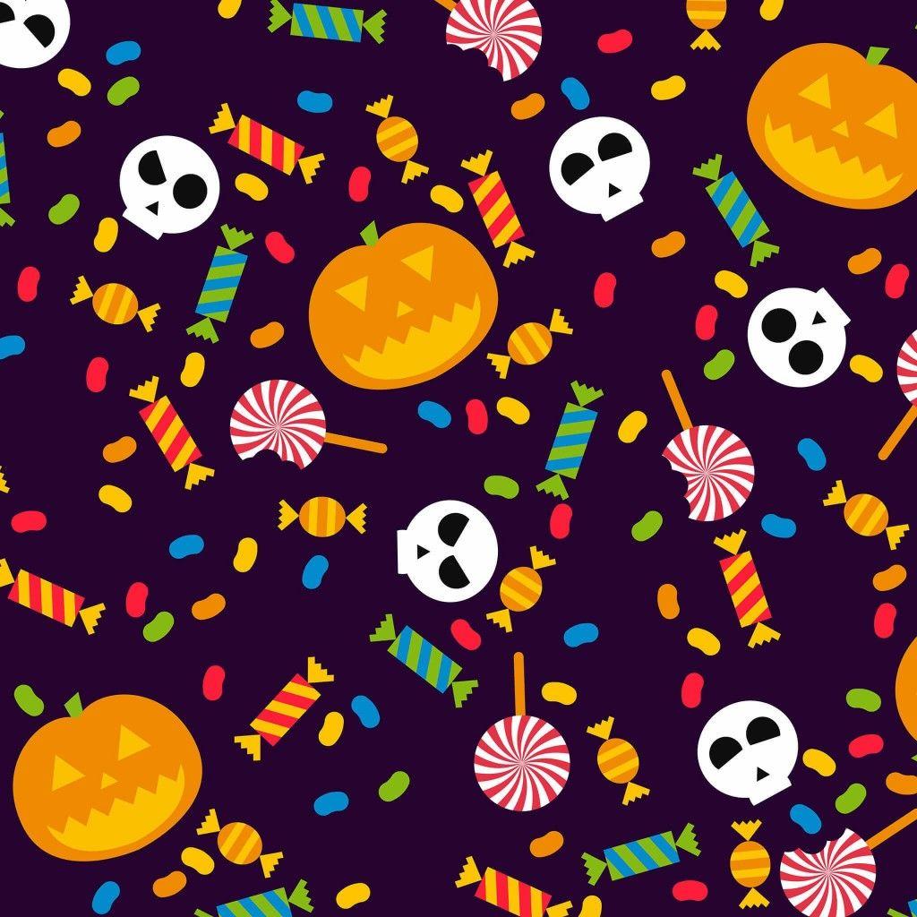 Halloween iPad Wallpapers - Top Free Halloween iPad Backgrounds ...