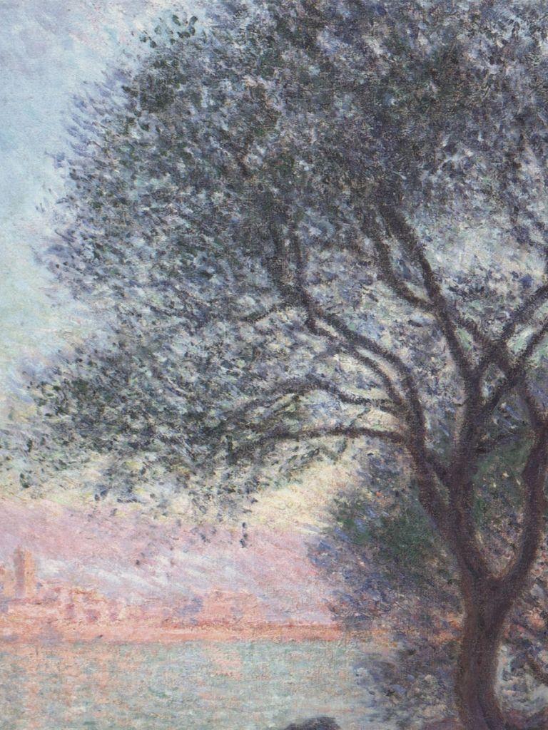 Claude Monet HD Wallpapers - Top Free Claude Monet HD Backgrounds ...