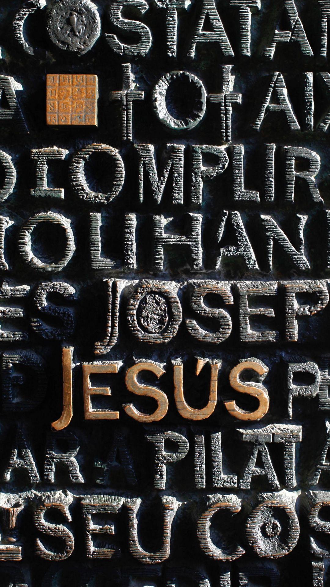 Jesus Art Wallpapers - Top Free Jesus Art Backgrounds - WallpaperAccess