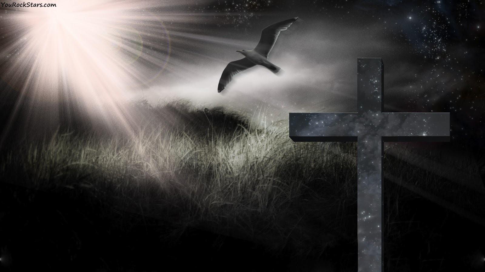 Jesus PC Wallpapers - Top Free Jesus PC Backgrounds - WallpaperAccess