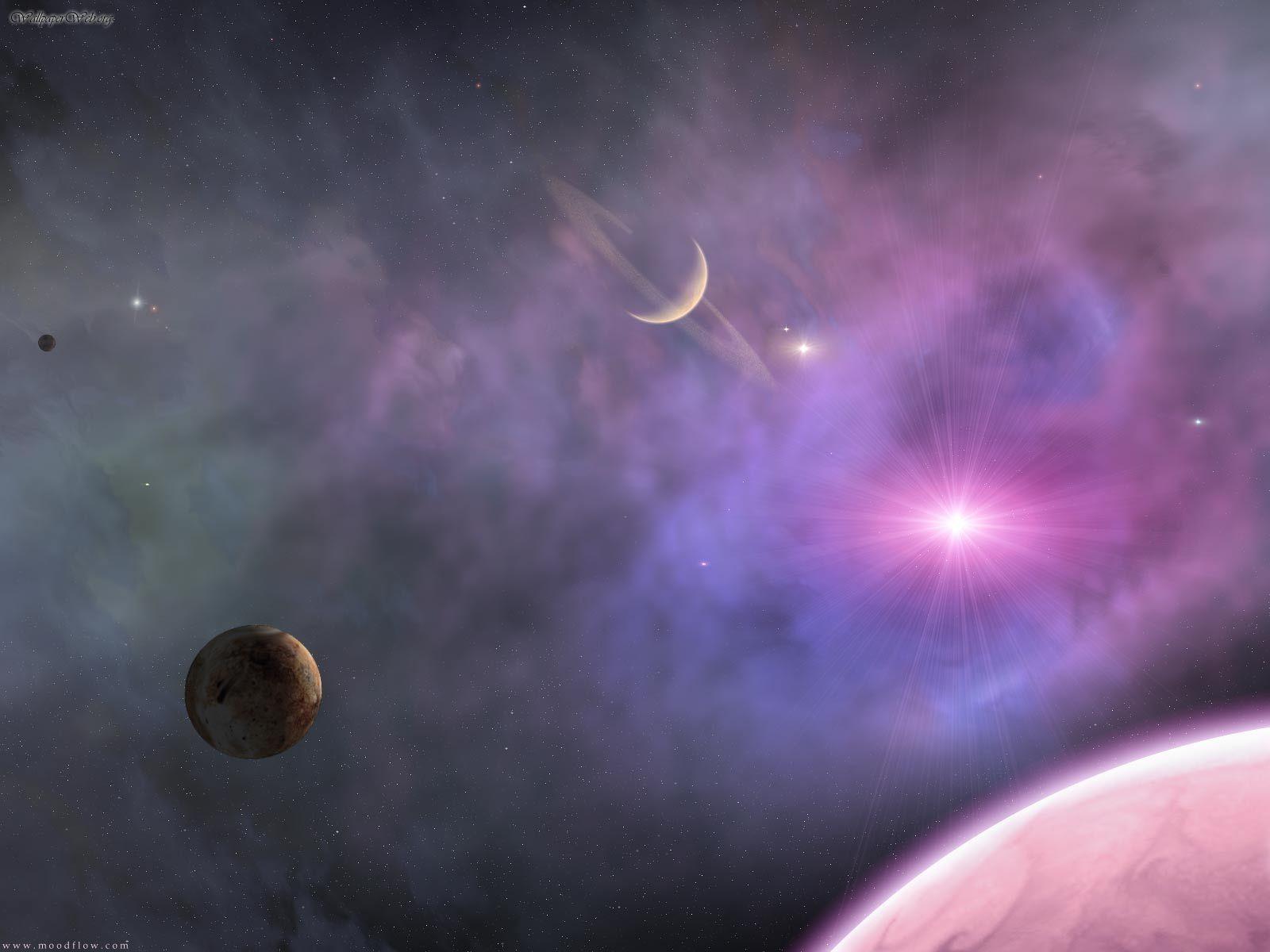 Stellar Wallpapers - Top Free Stellar Backgrounds - WallpaperAccess