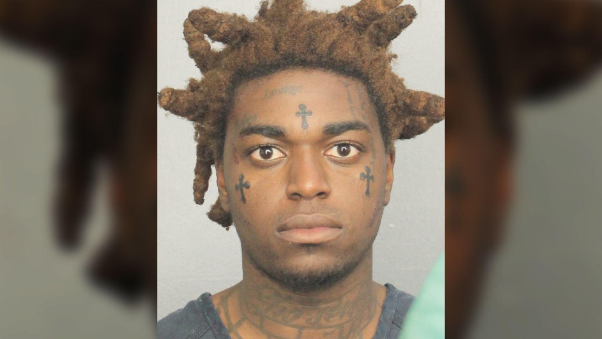 Kodak Black Desktop Wallpapers - Top Free Kodak Black Desktop ...