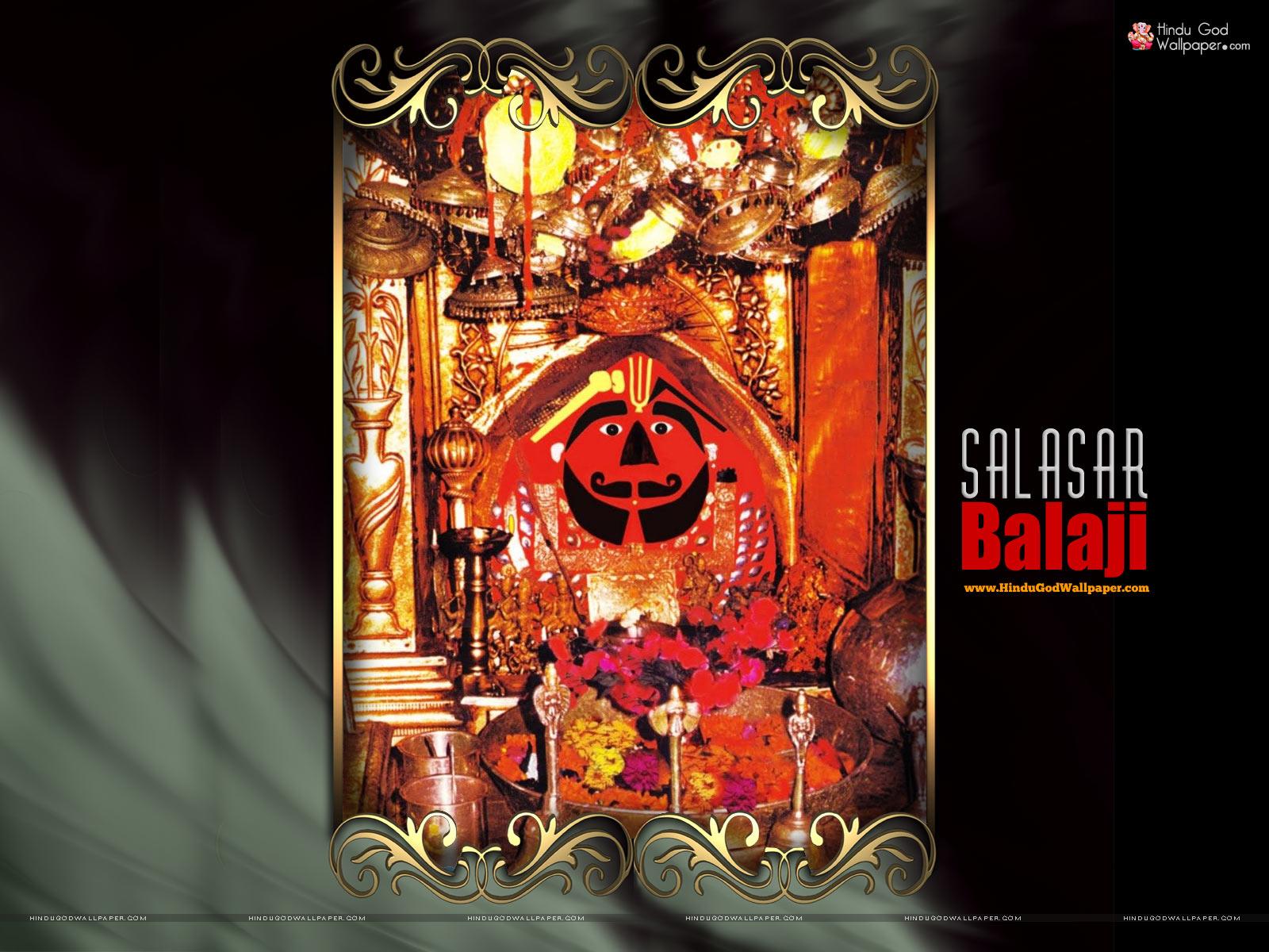 Salasar Balaji Wallpapers - Top Free Salasar Balaji Backgrounds ...