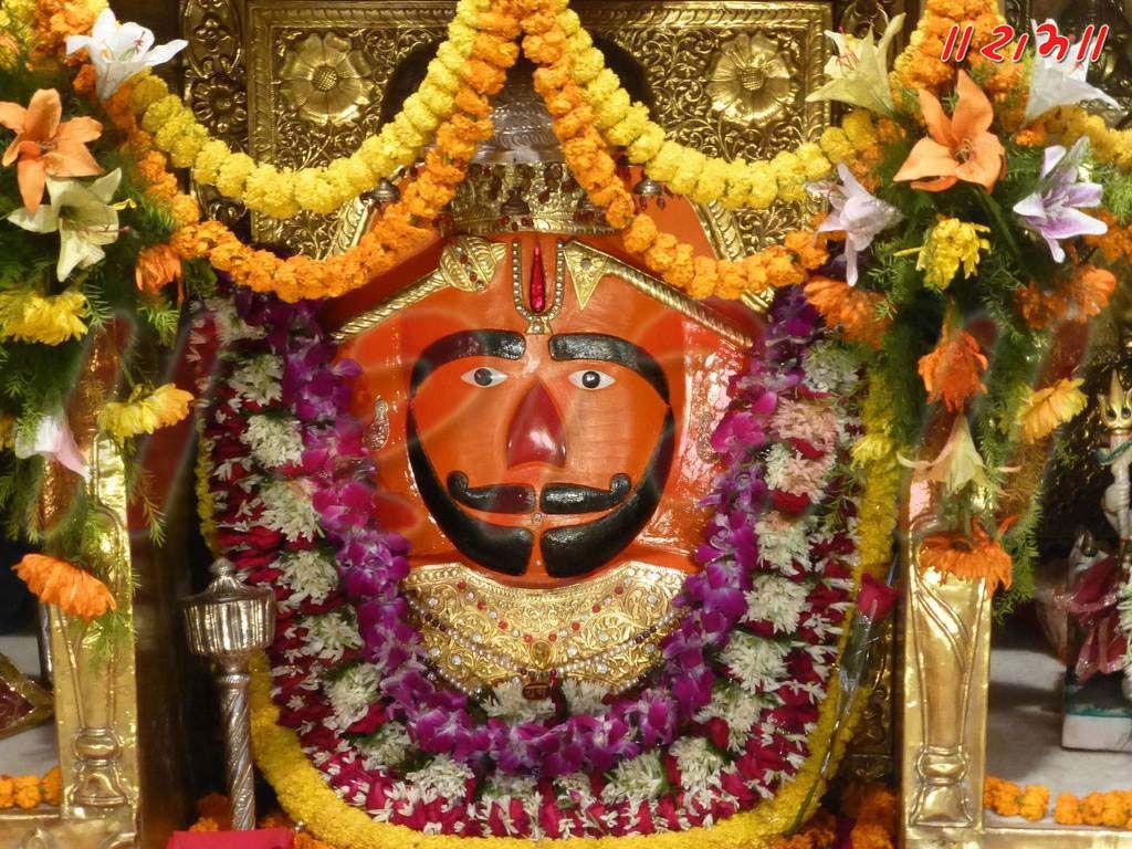 Salasar Balaji Wallpapers - Top Free Salasar Balaji Backgrounds ...