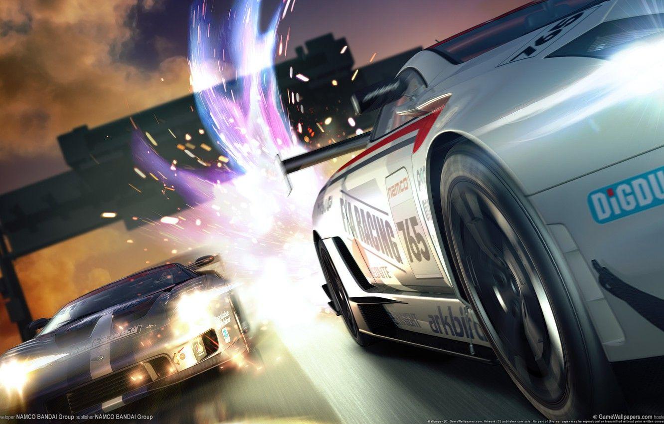 Car Games Wallpapers - Top Free Car Games Backgrounds - WallpaperAccess