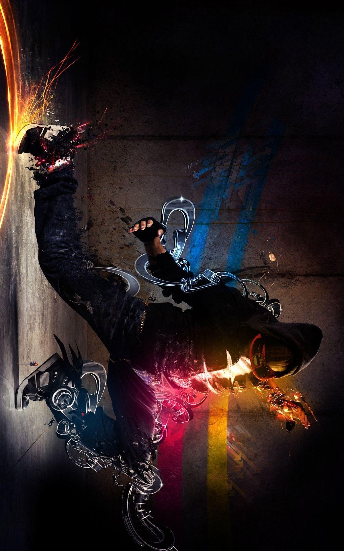 4D iPhone Wallpapers - Top Free 4D iPhone Backgrounds - WallpaperAccess