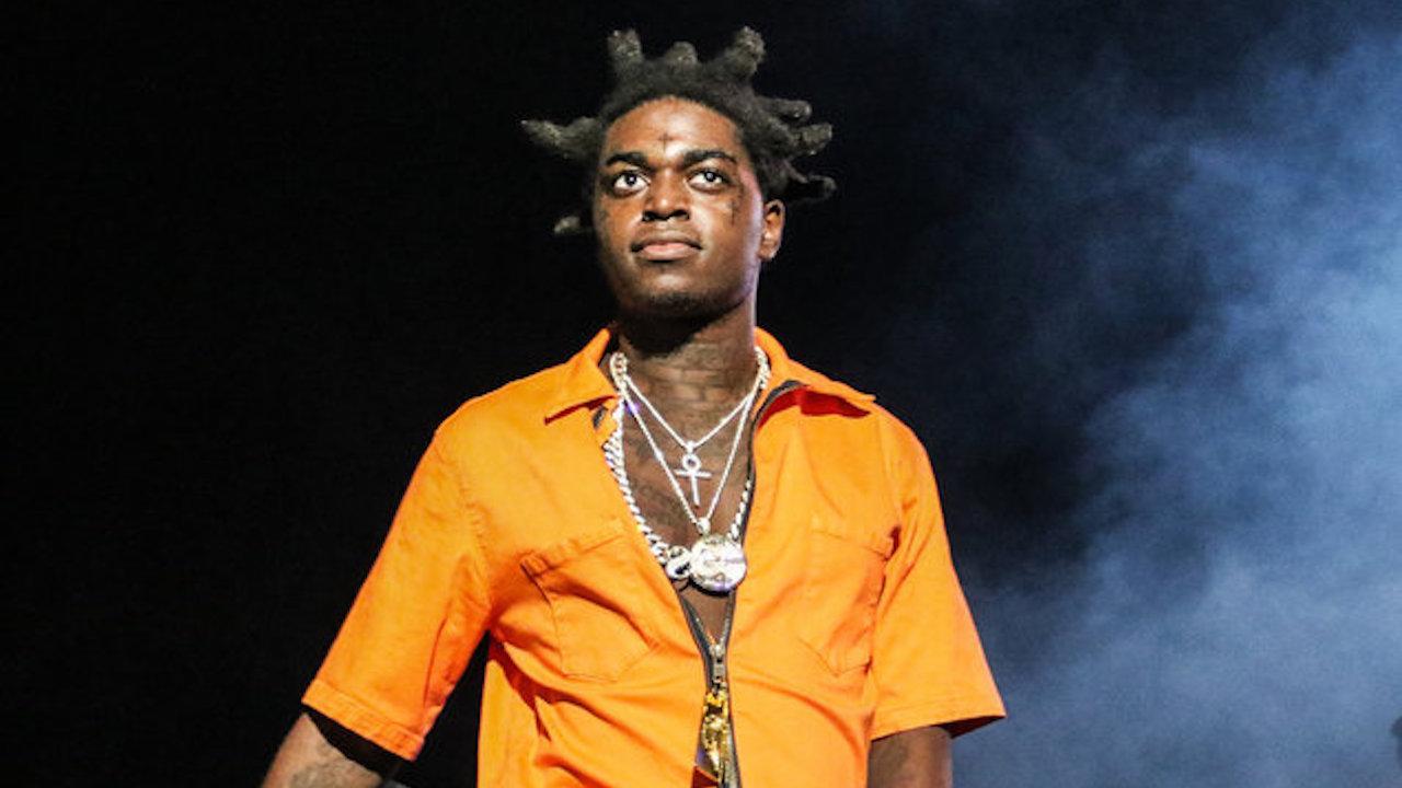 Kodak Black Desktop Wallpapers - Top Free Kodak Black Desktop ...