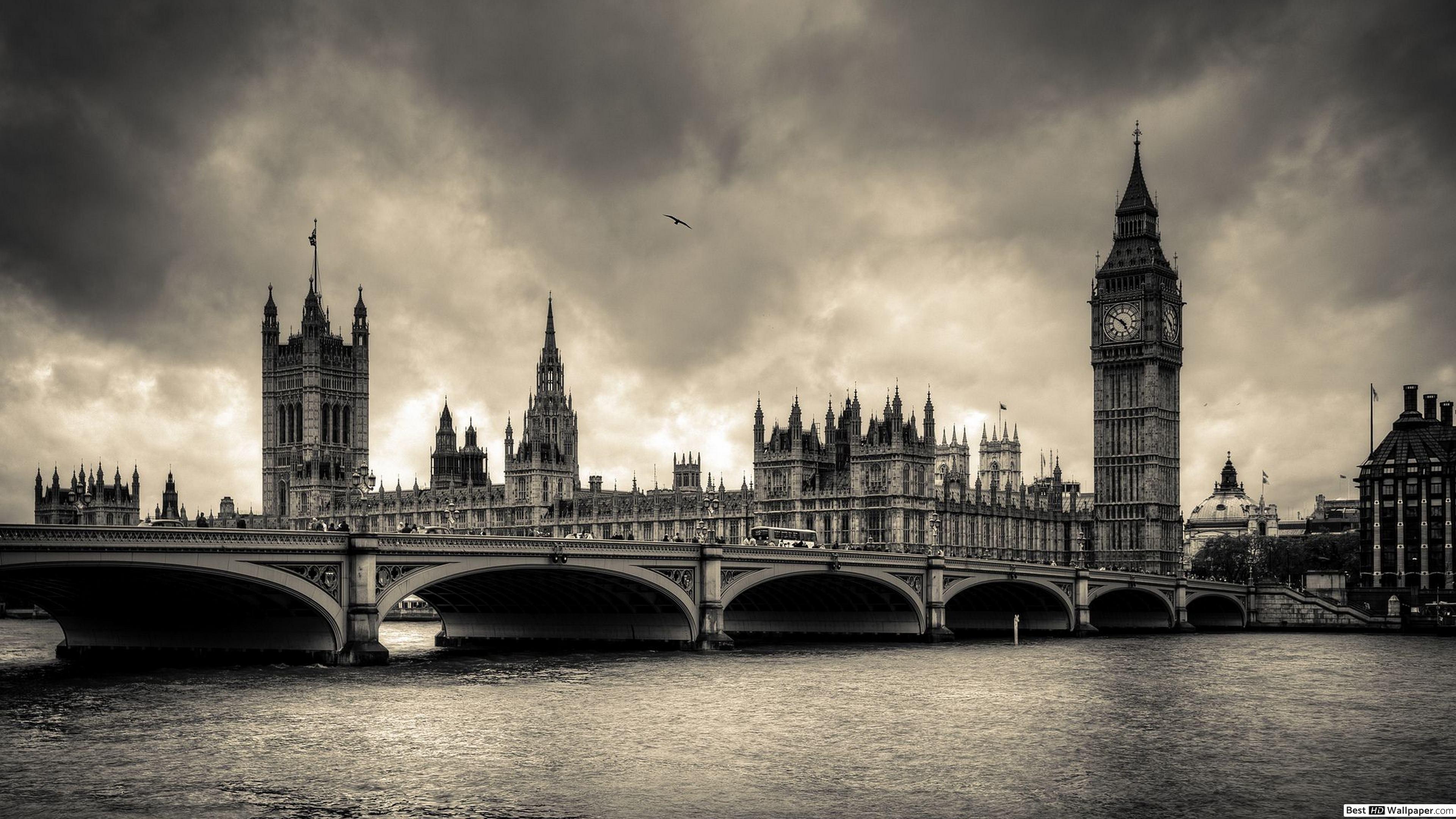 Vintage London Desktop Wallpapers - Top Free Vintage London Desktop ...