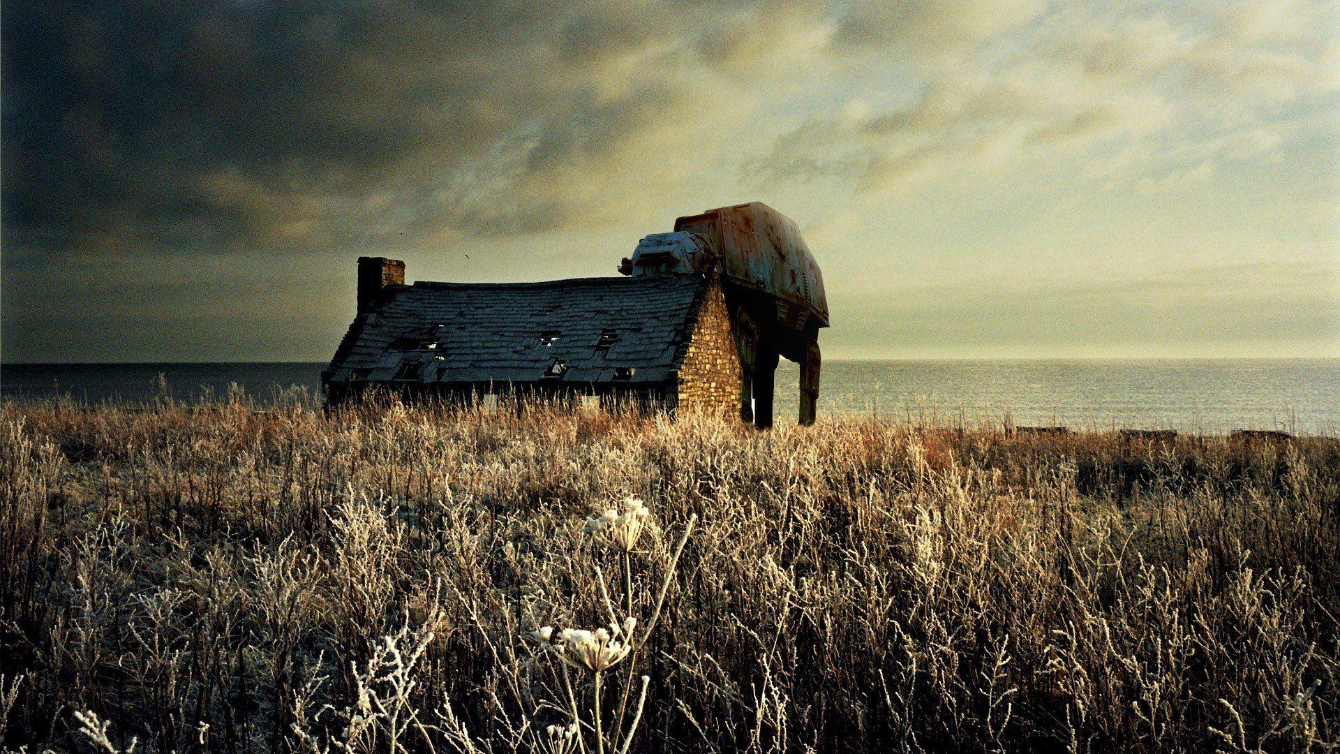 Dramatic Wallpapers - Top Free Dramatic Backgrounds - WallpaperAccess