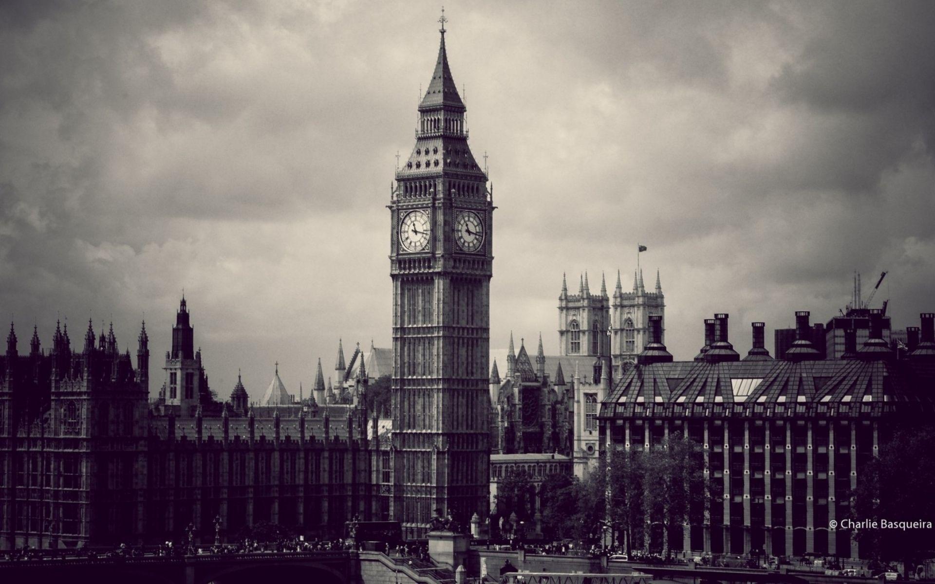 Vintage London Desktop Wallpapers - Top Free Vintage London Desktop ...