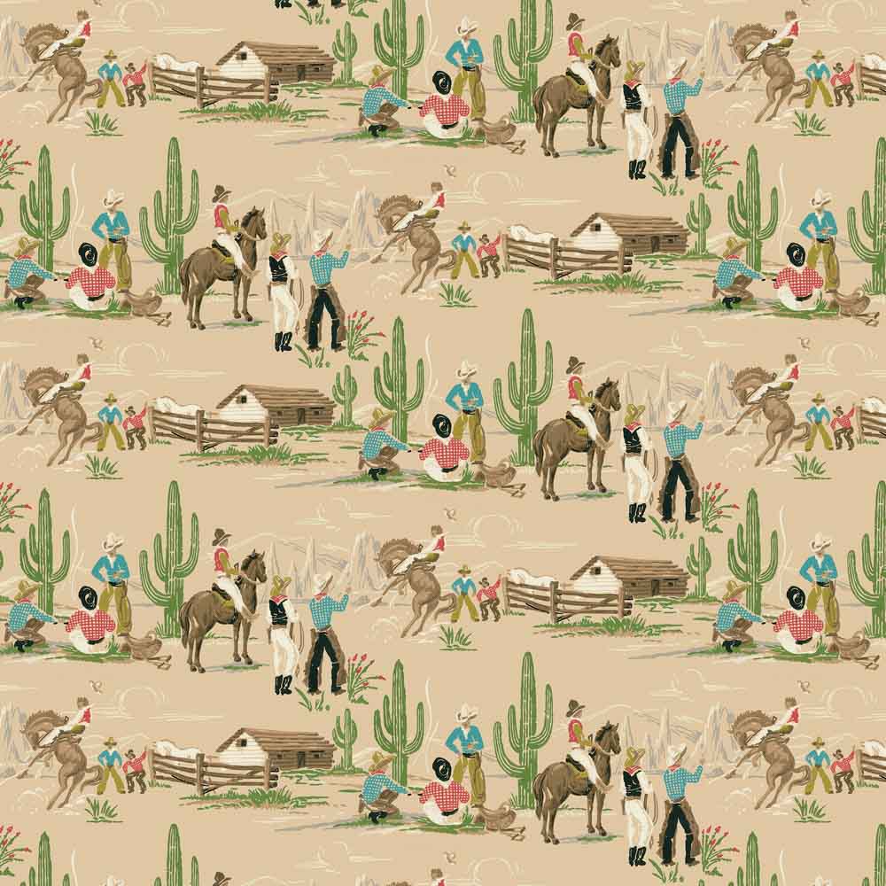 American Cowboy Wallpapers - Top Free American Cowboy Backgrounds ...