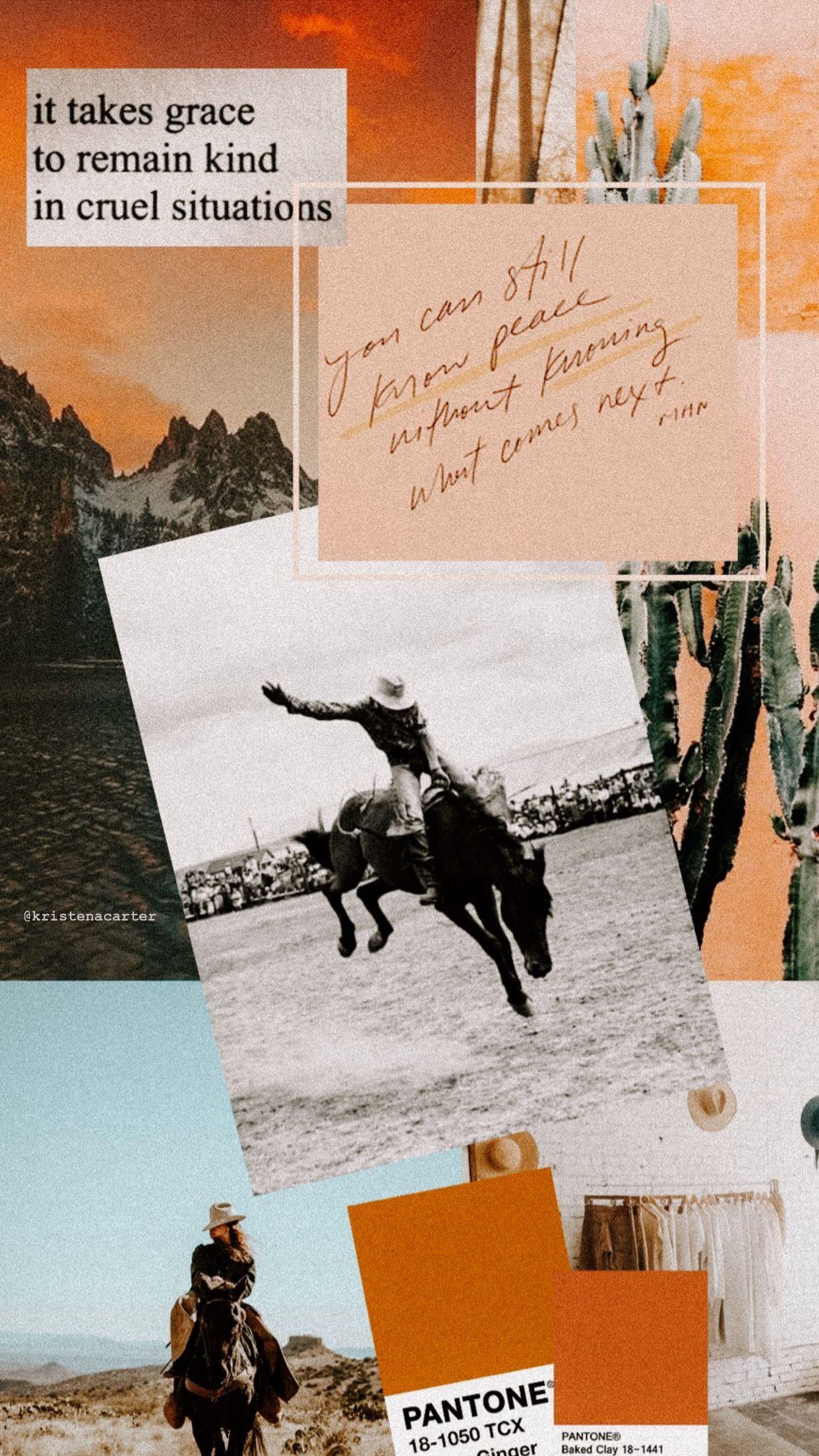 Horse Collage Wallpapers - Top Free Horse Collage Backgrounds ...