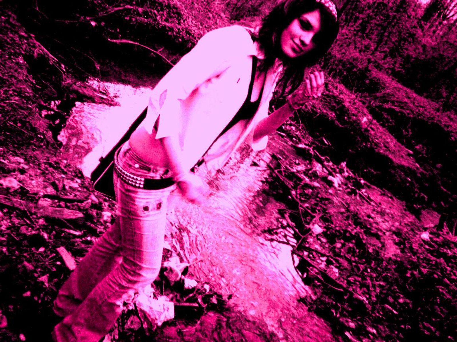 Cute Emo Girl Wallpapers - Top Free Cute Emo Girl Backgrounds ...