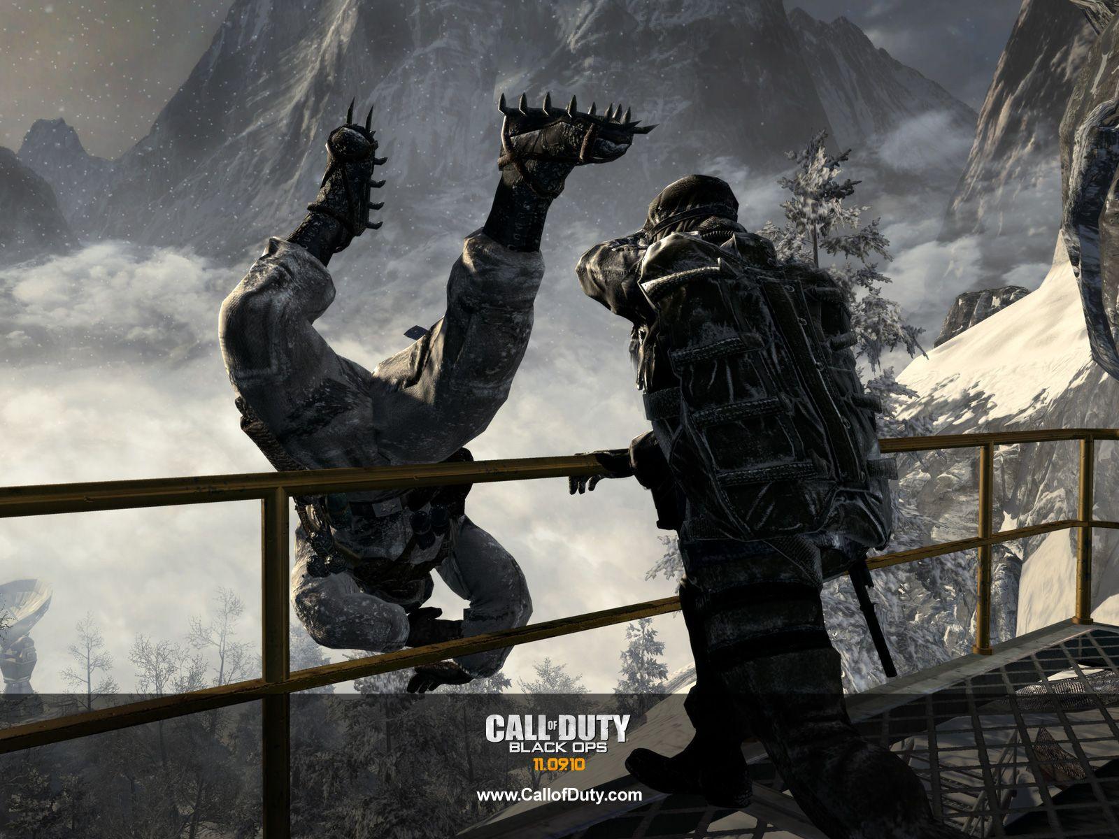 Cod Black Ops Wallpapers - Top Free Cod Black Ops Backgrounds ...